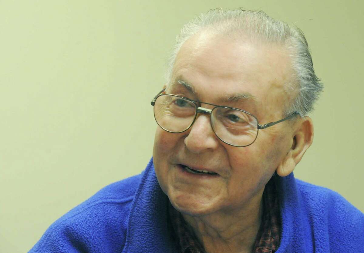 A personal story of Holocaust never to be forgotten