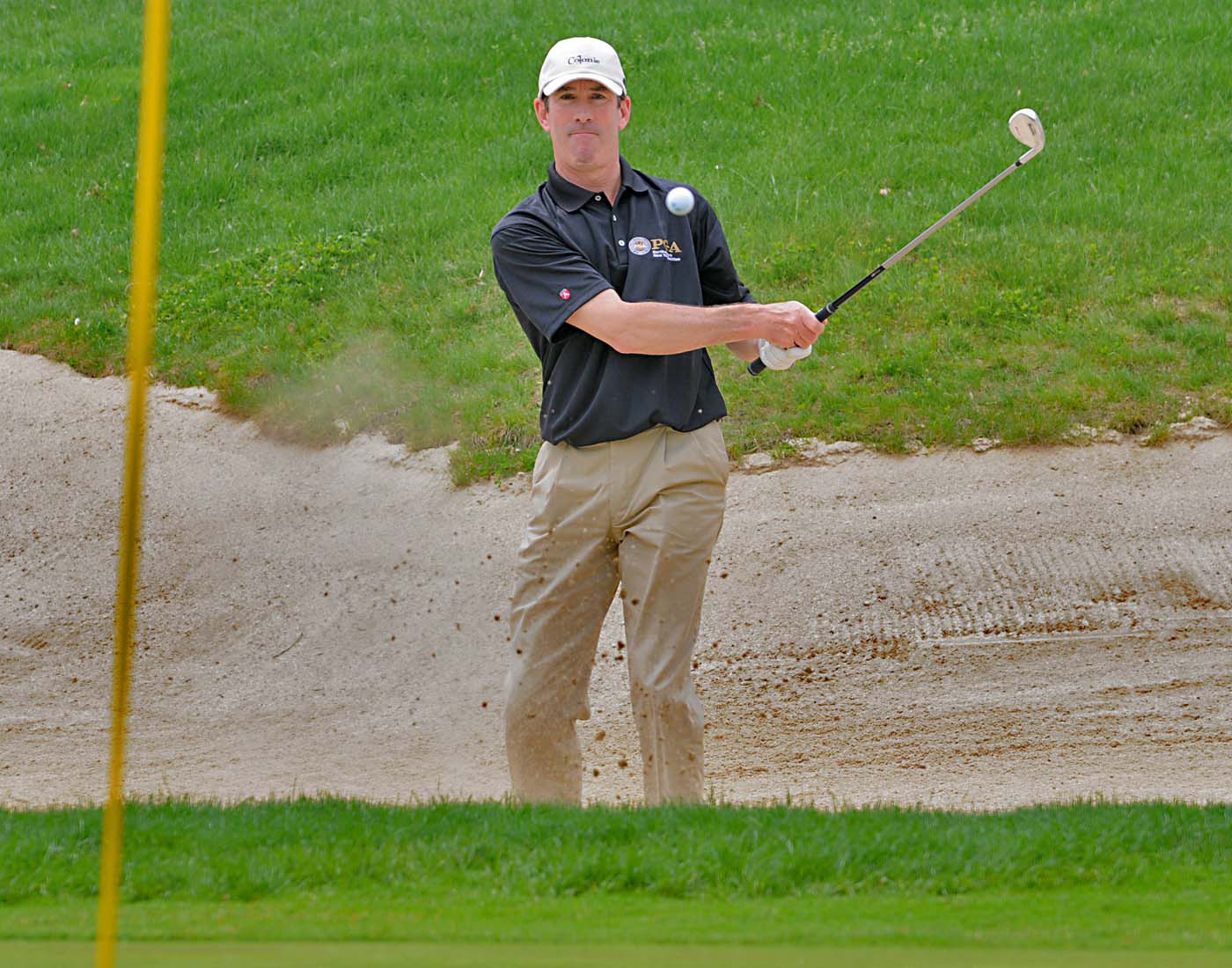 Pete Dougherty: Education at the forefront