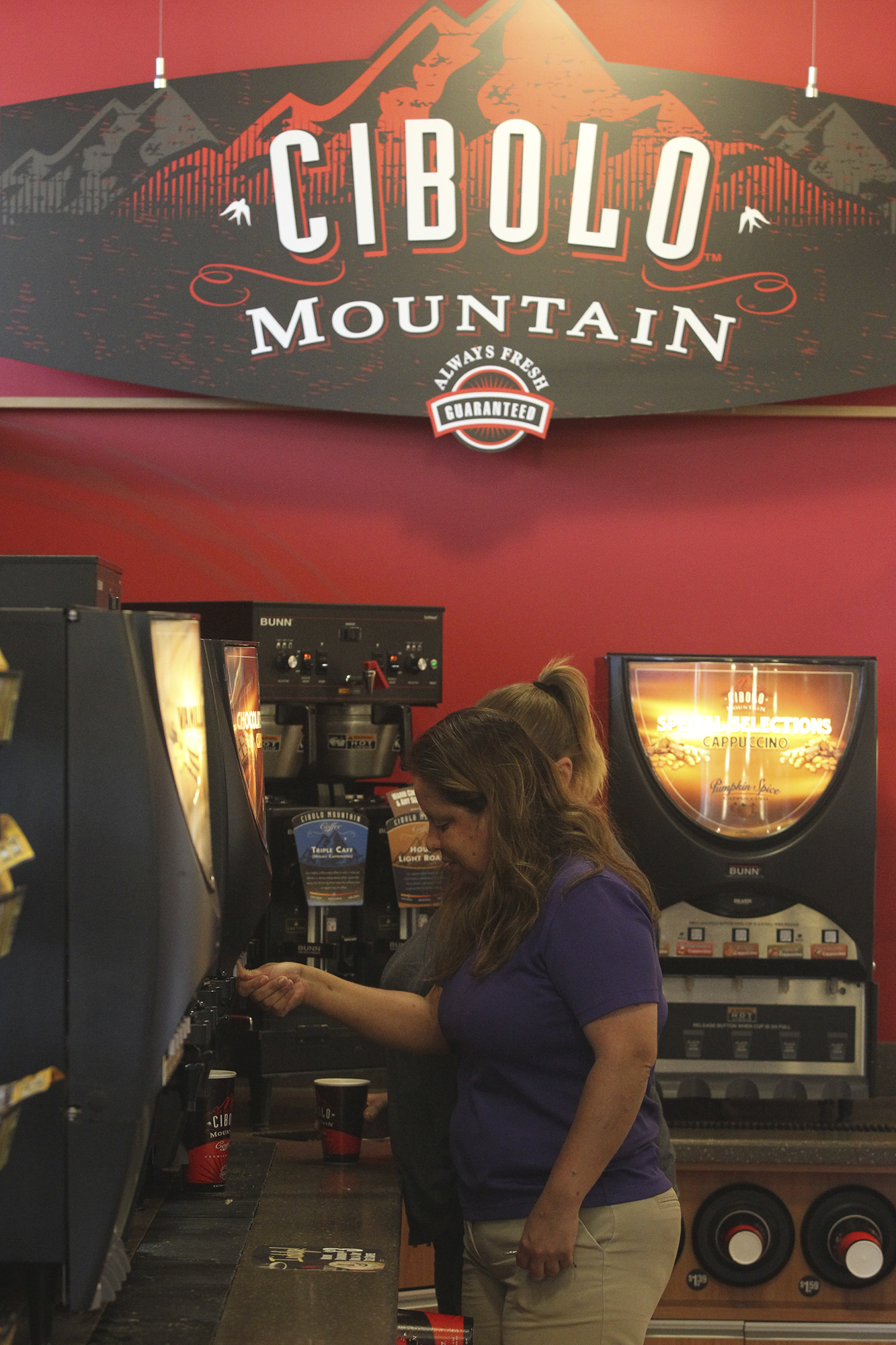 Valero and Circle K to offer free coffee after Spurs playoff wins