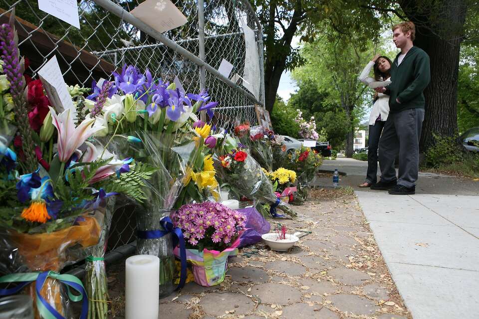 Conviction tossed in Berkeley frat row killing