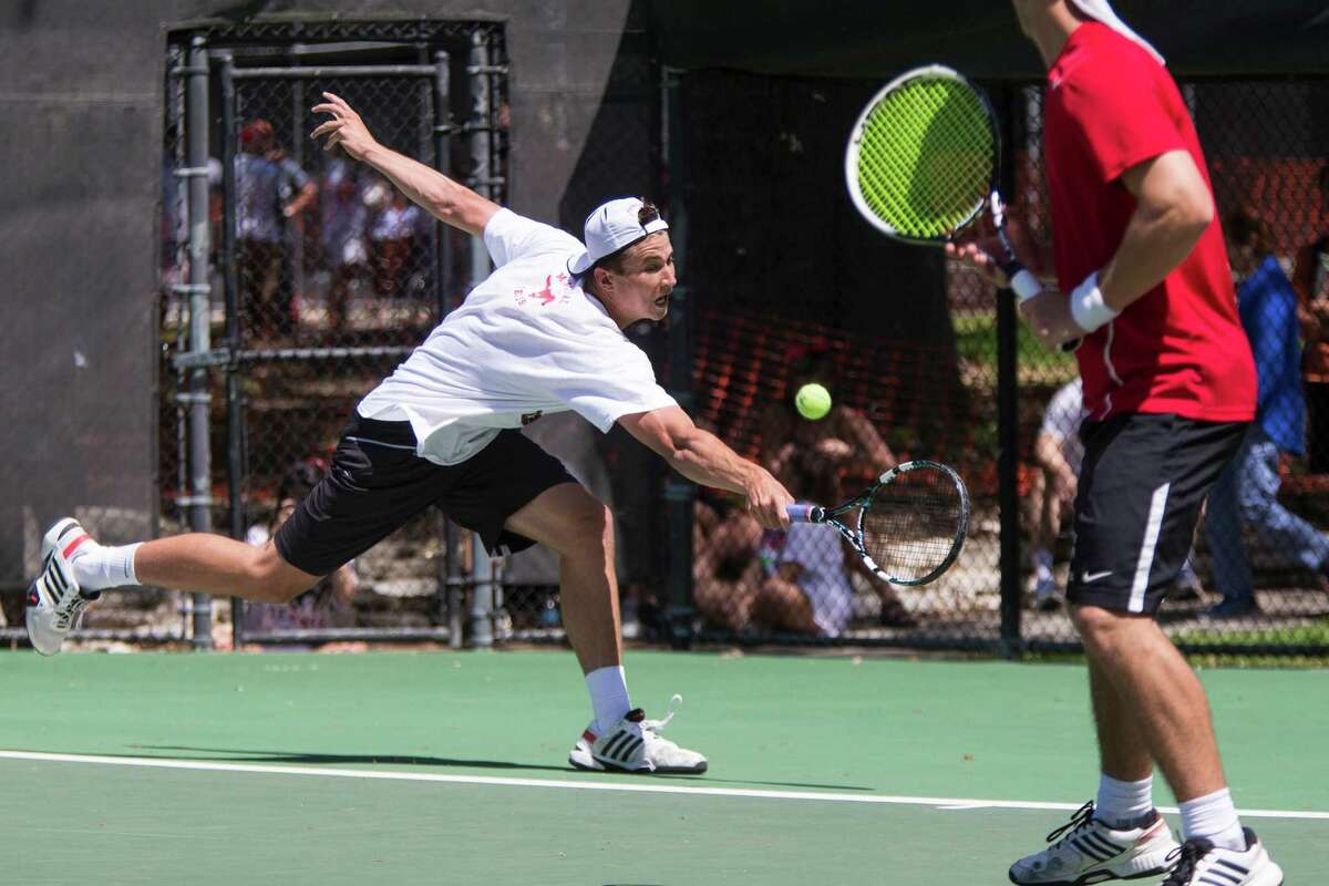 5A tennis: Clear Lake's Janice Shin wins state singles title