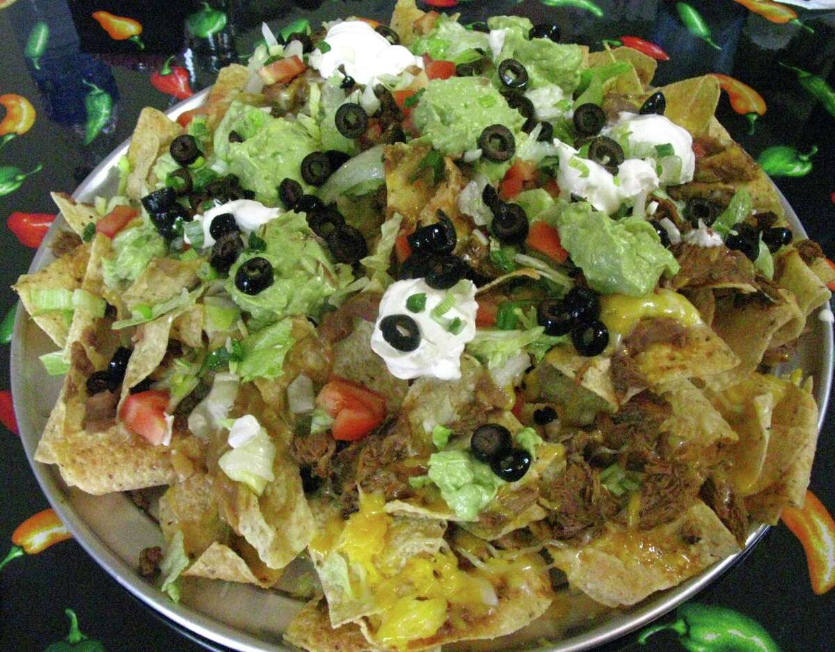 Guide to S.A.: Live and eat large — to the extreme