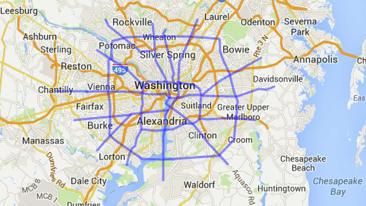 Expert warns Houston sprawl could get a lot worse