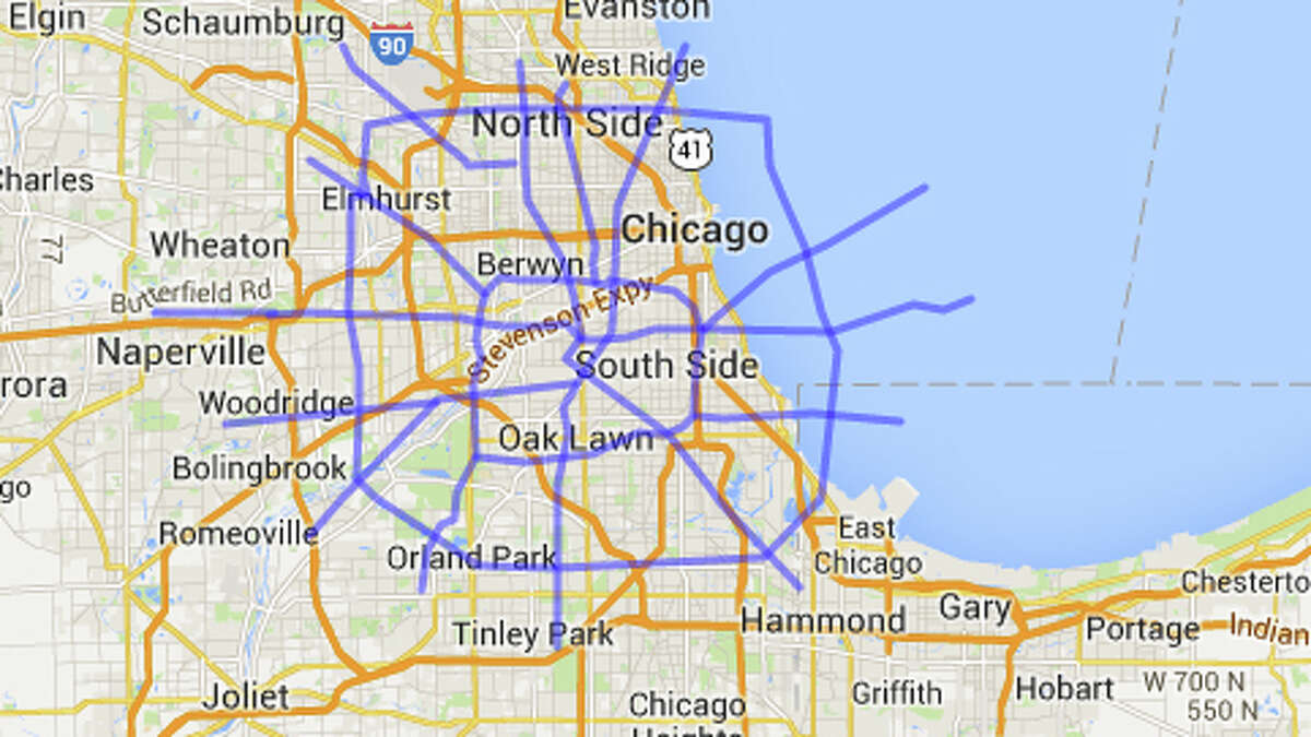 Expert warns Houston sprawl could get a lot worse