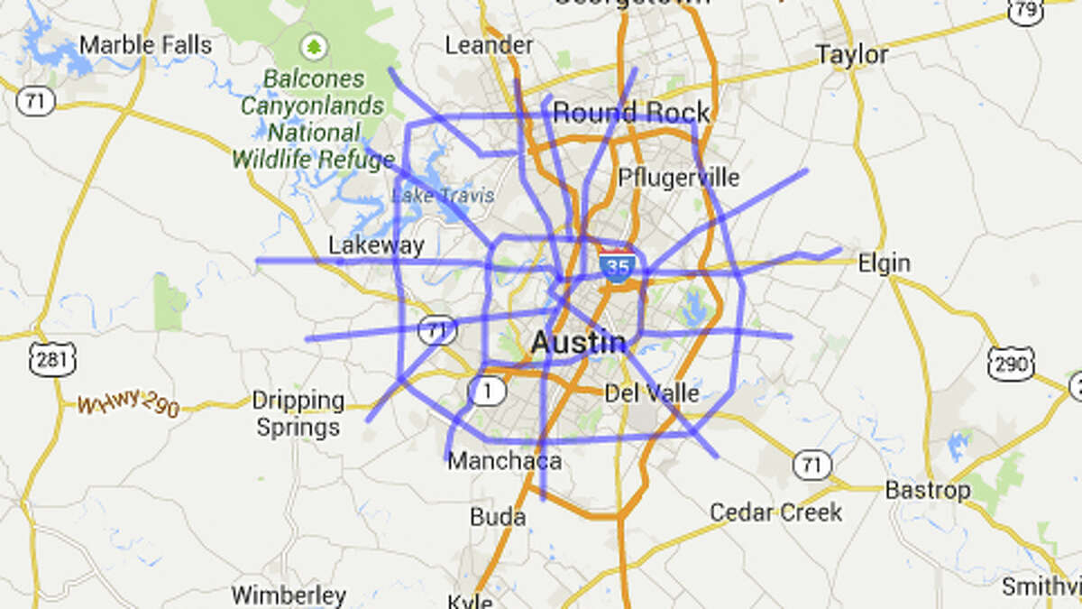 Expert warns Houston sprawl could get a lot worse
