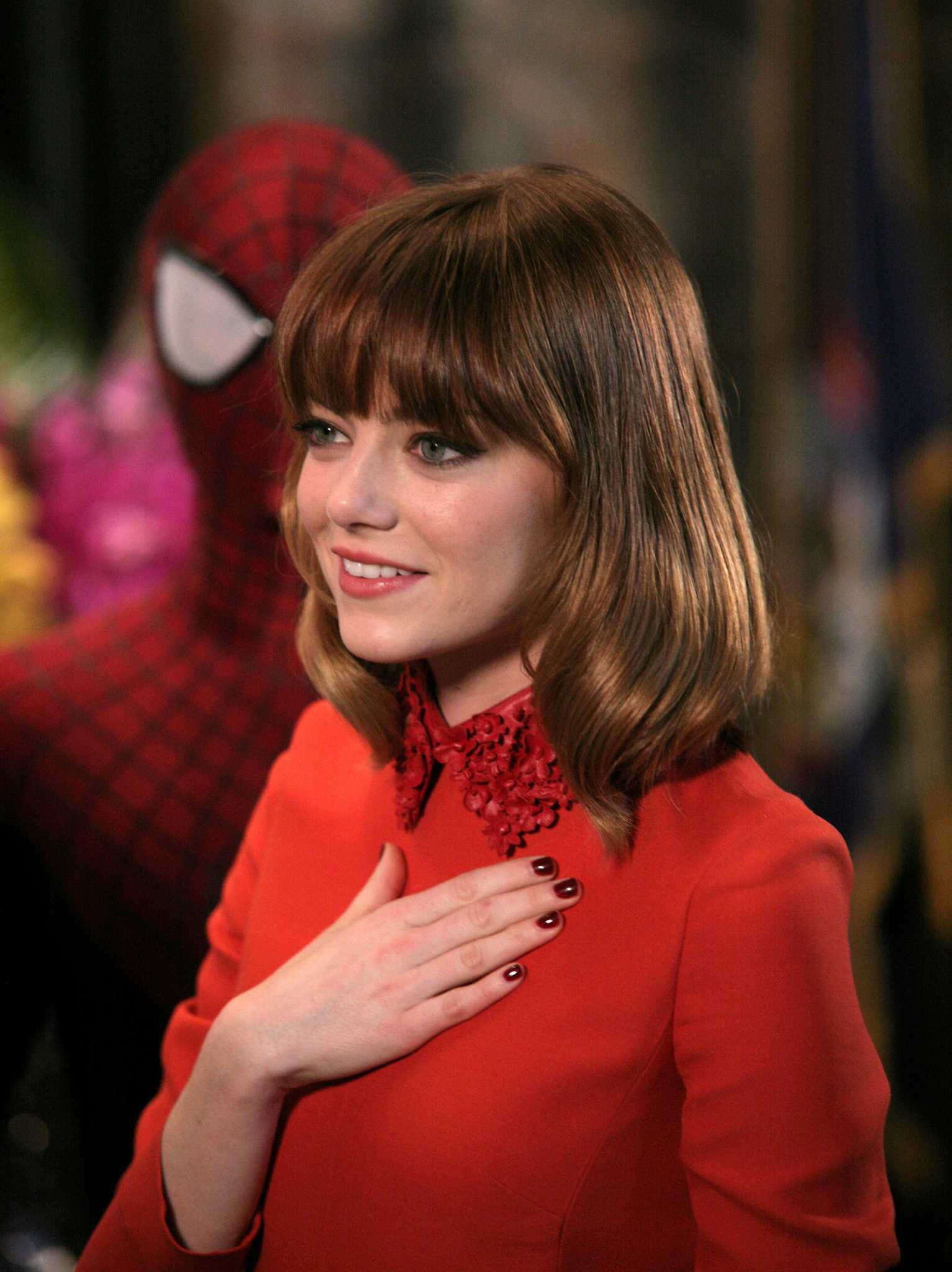 Spider-Man learns that with great power comes great responsibility
