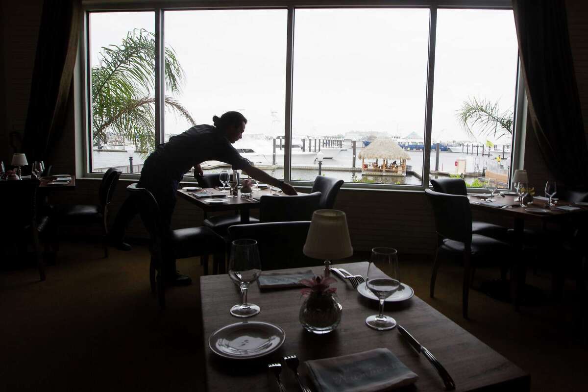 Report: Annoying restaurant behavior is resurfacing