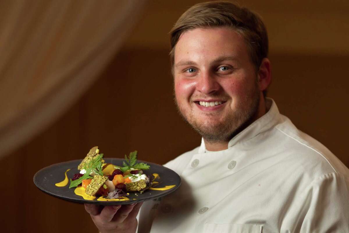 Two restaurants aim to change the Galveston food scene