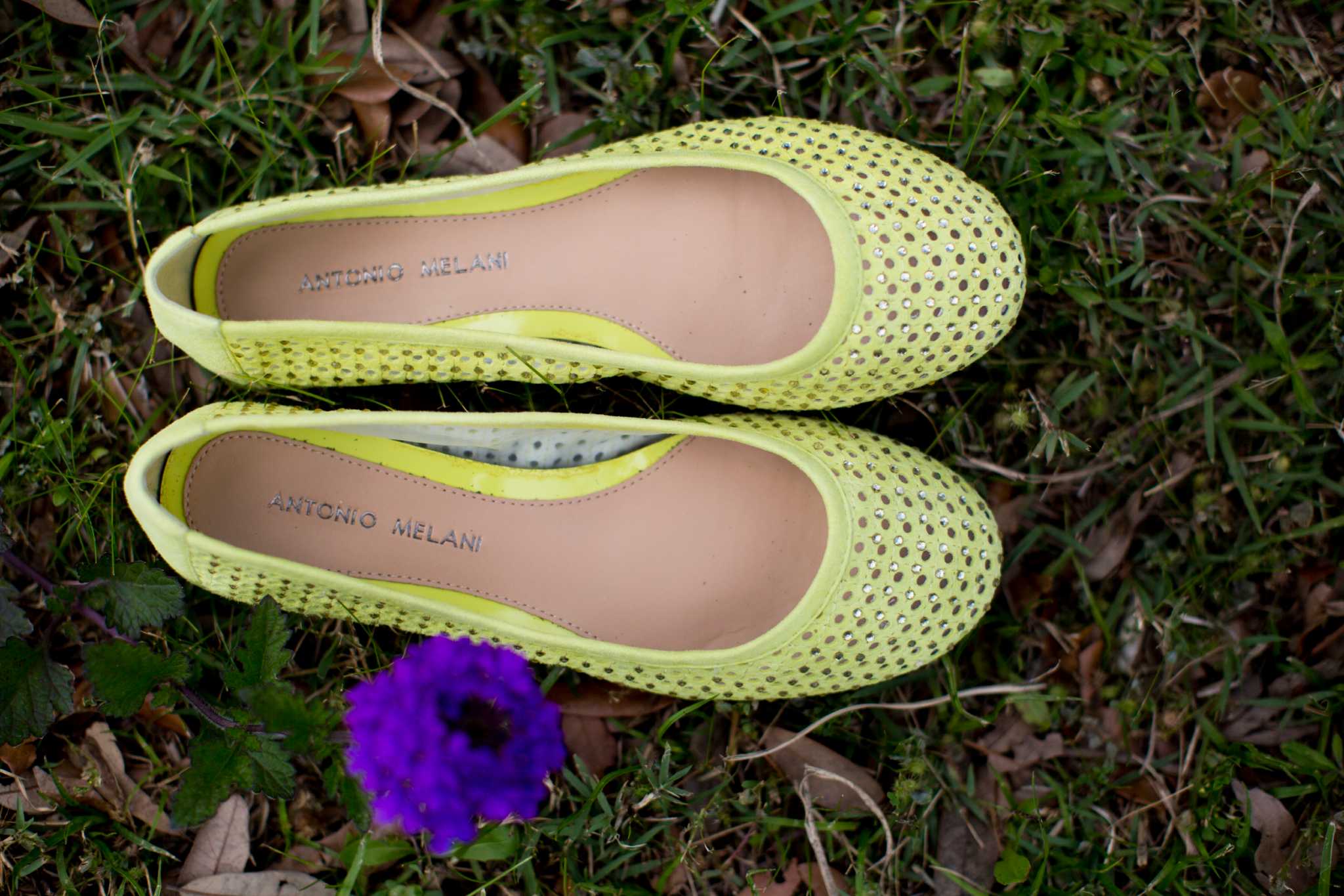 Spring flat-shoe trend will keep your feet happy