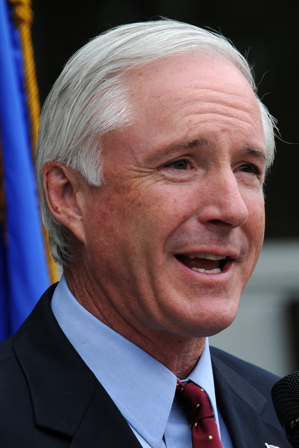 Finch advocates for pre-k proposal