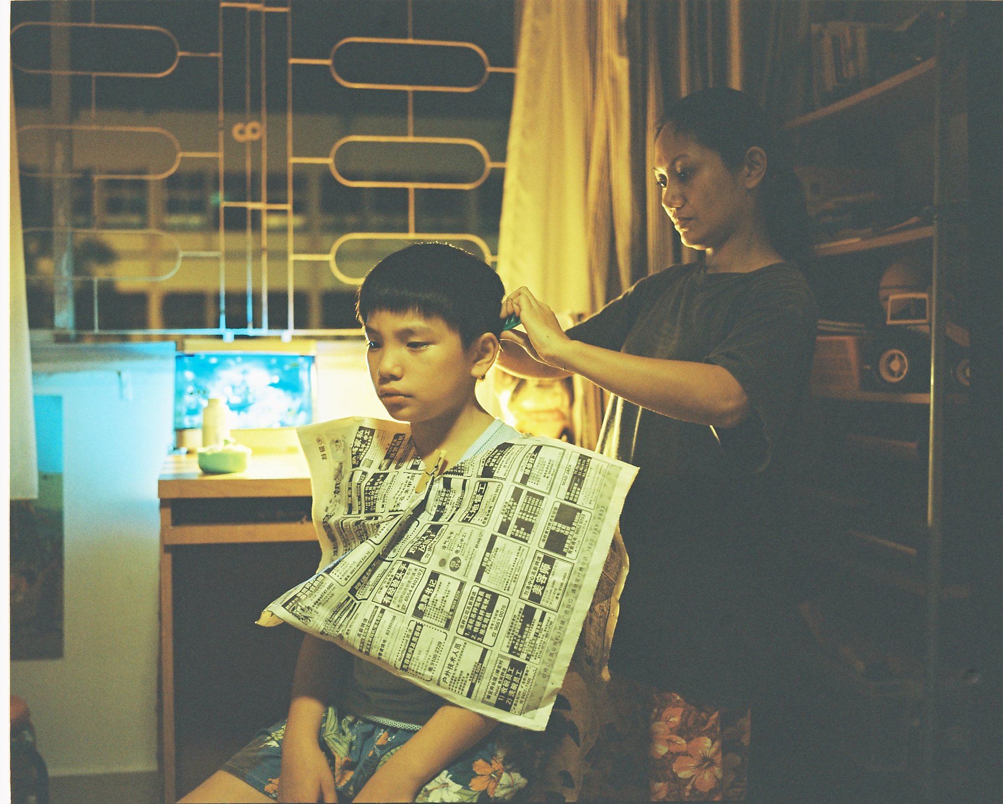 'Ilo Ilo' review: Quietly touching Philippine film