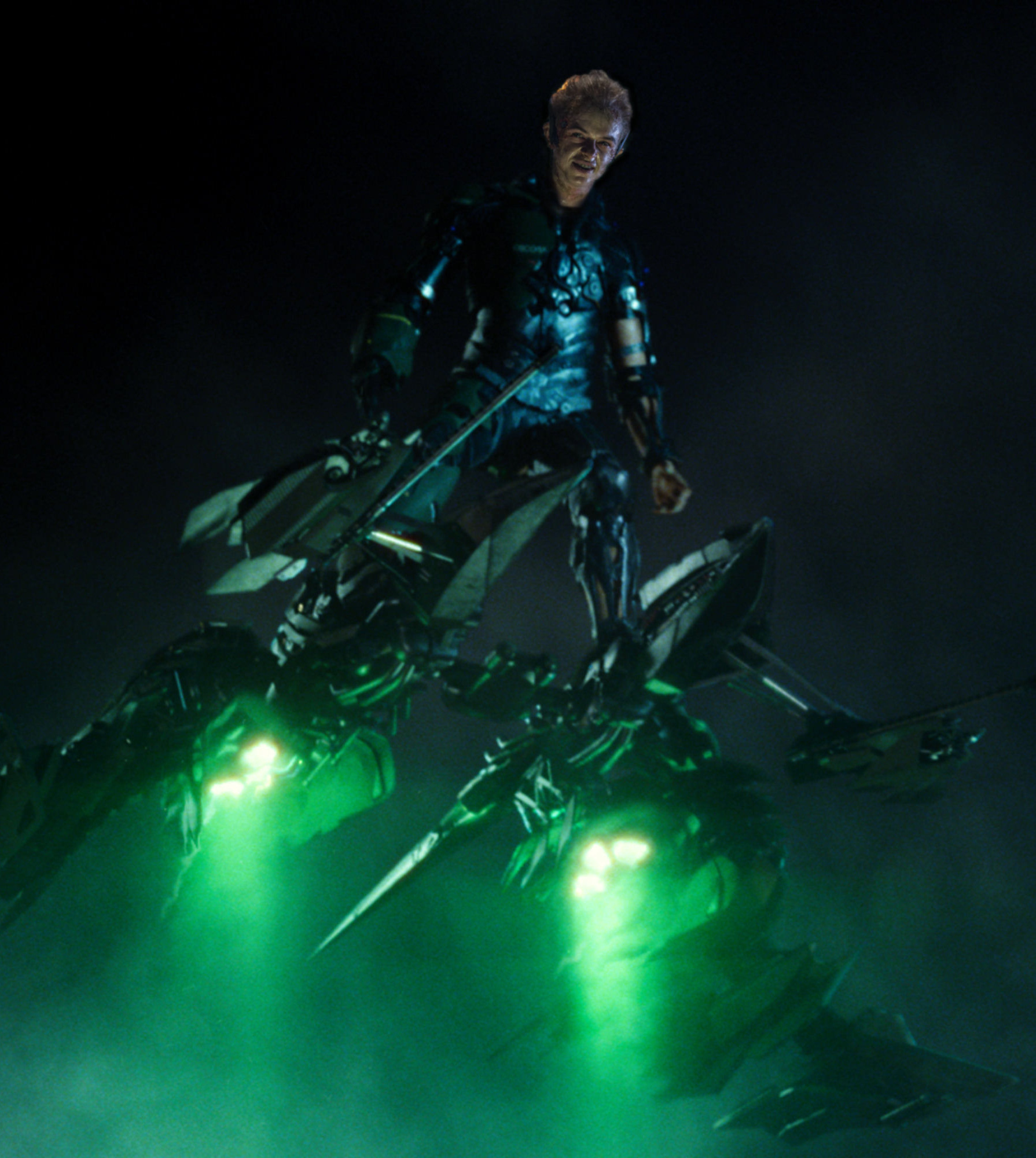 Marvel owns opening week