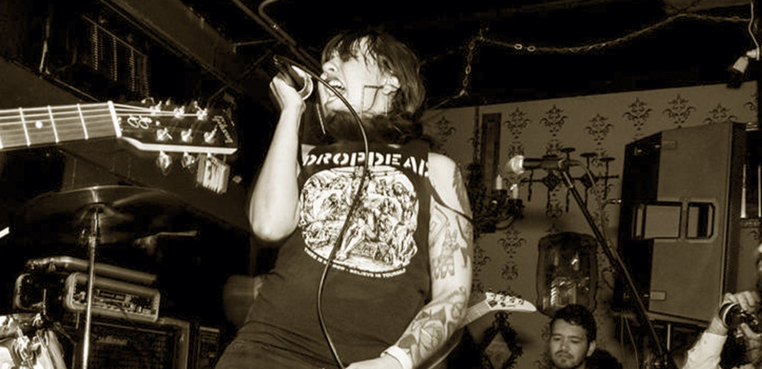 FEA's Theresa Moher: 'Well, that's punk, man'