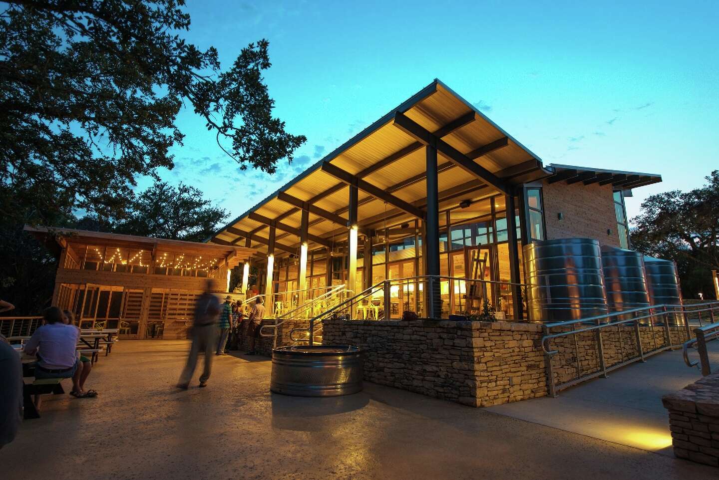 Cheat sheet: How to make the most out of a visit to Wimberley this summer