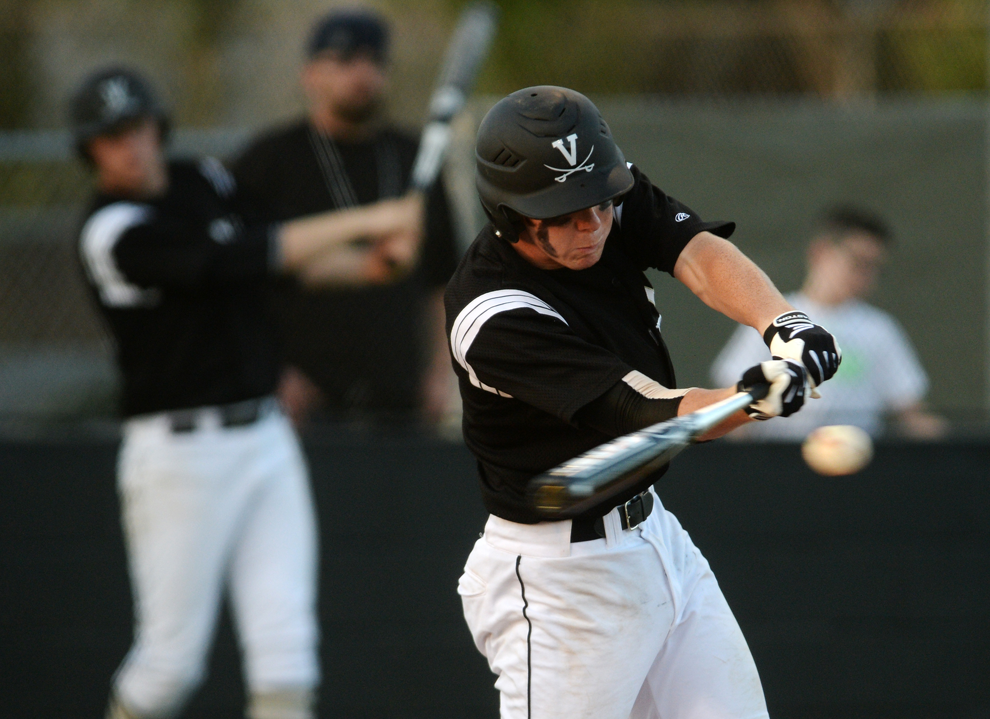 Vidor looks to ride late-season surge into playoffs