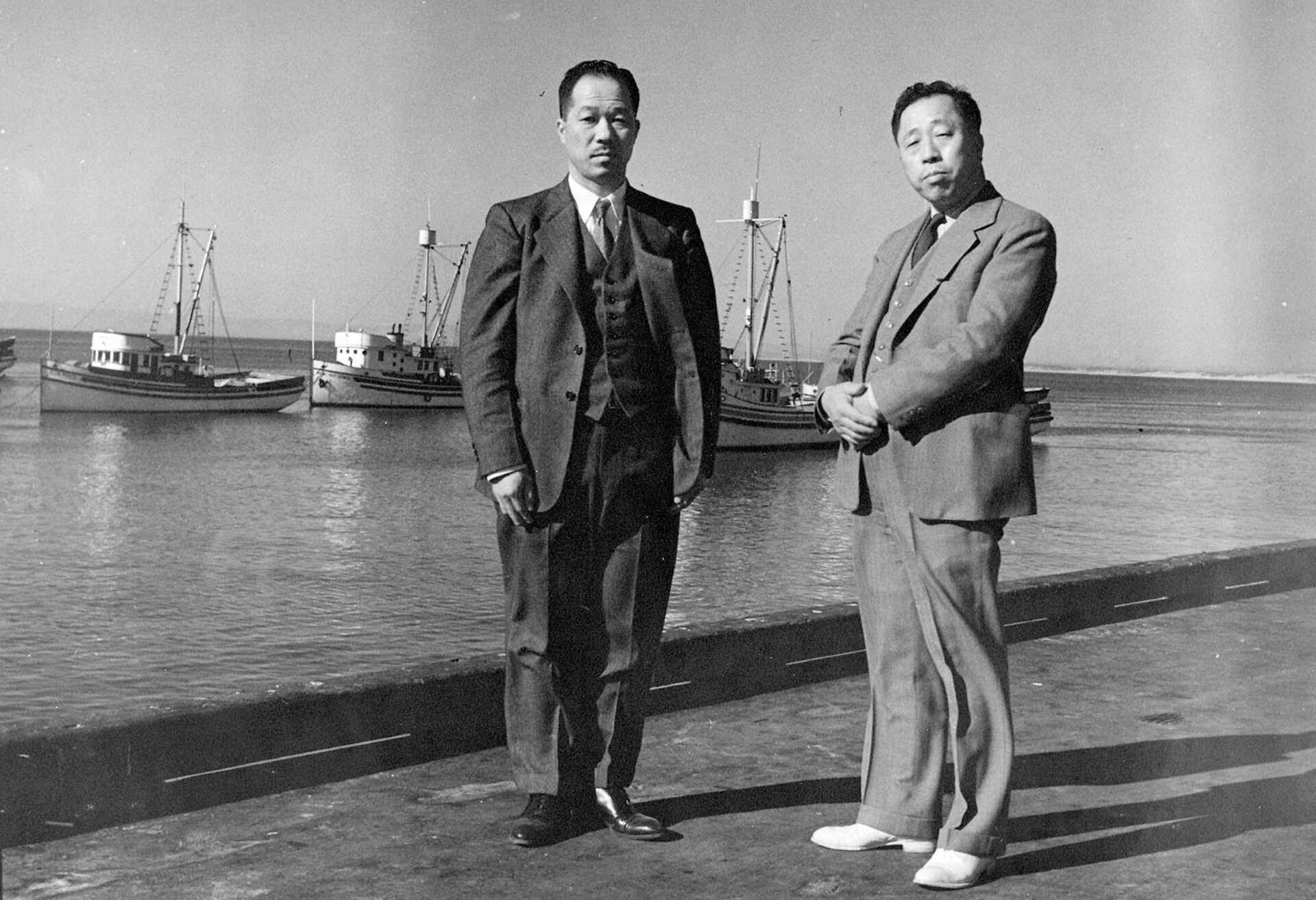 Japanese American Heritage festival celebrates history, abalone