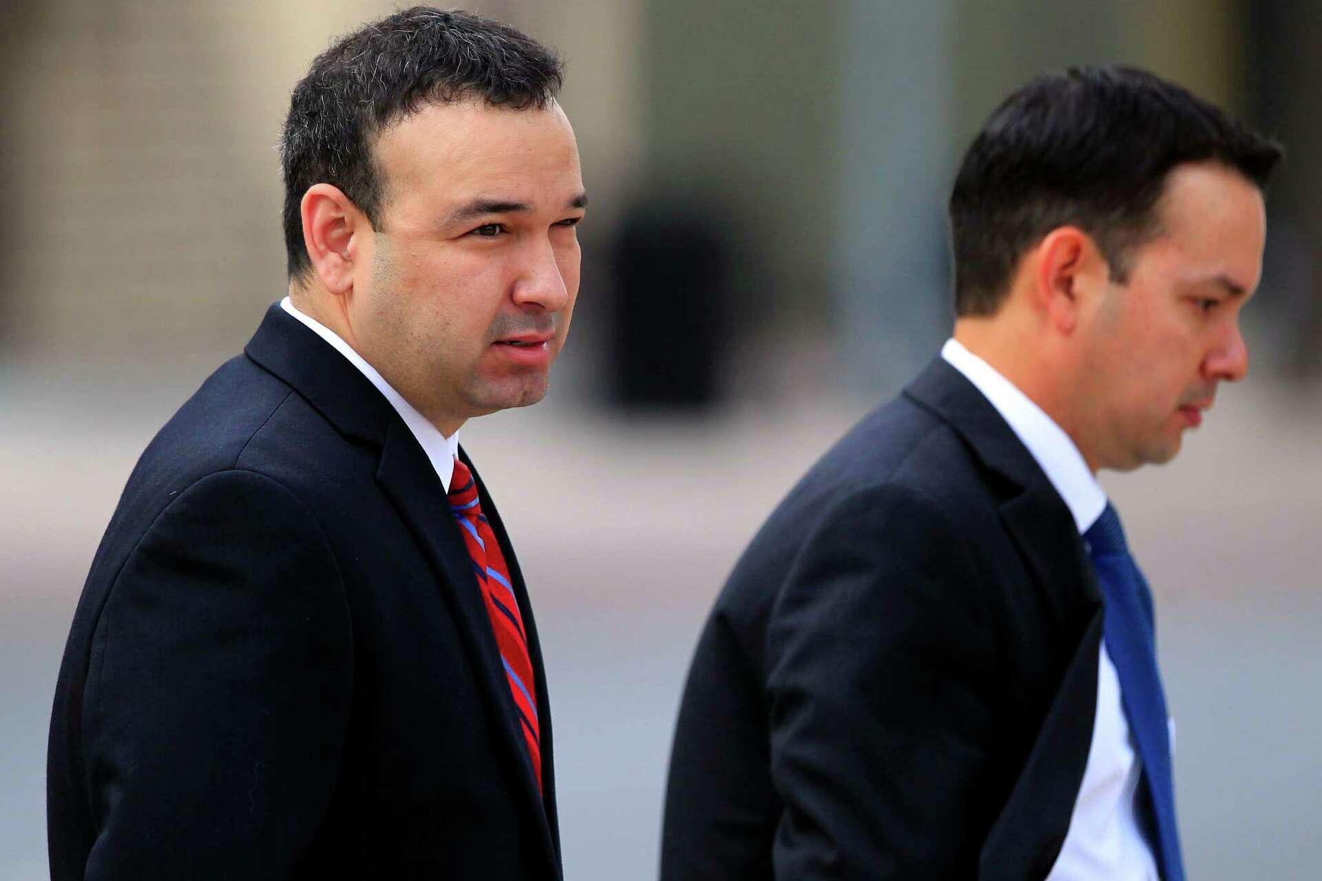 Ringleader of Panama Unit gets longest sentence