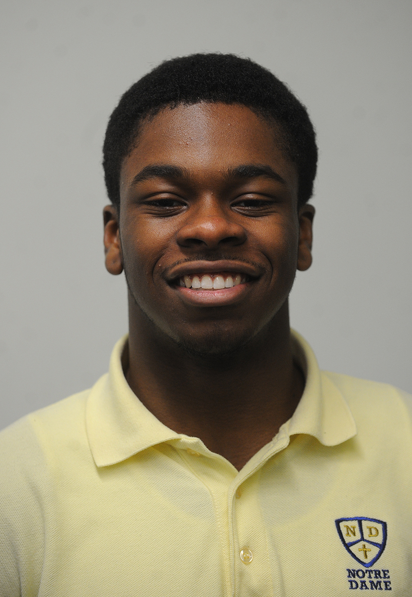 ND-Fairfield's Jennings to play at Roger Williams