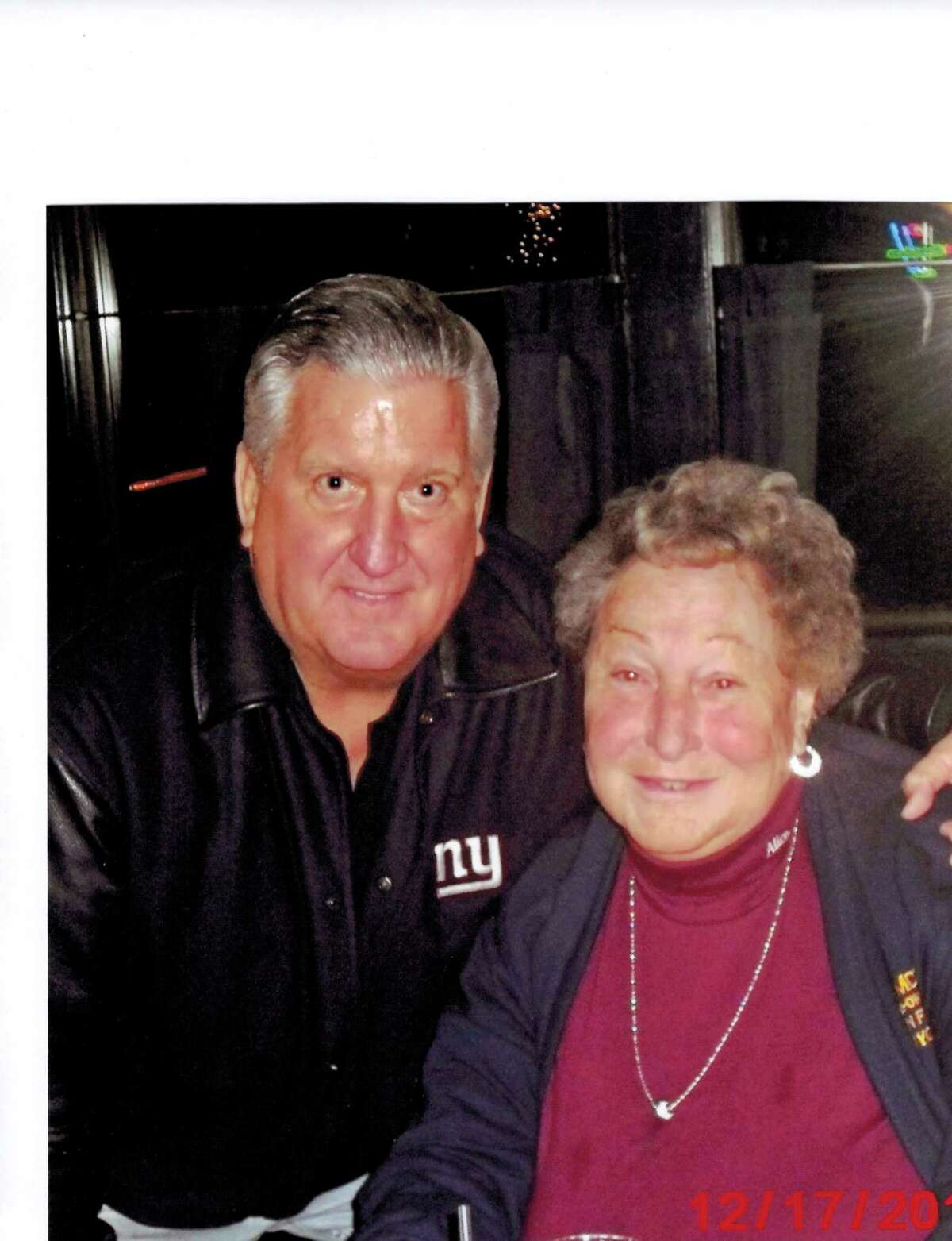 Alice Baker, 76, longtime Central Avenue merchant