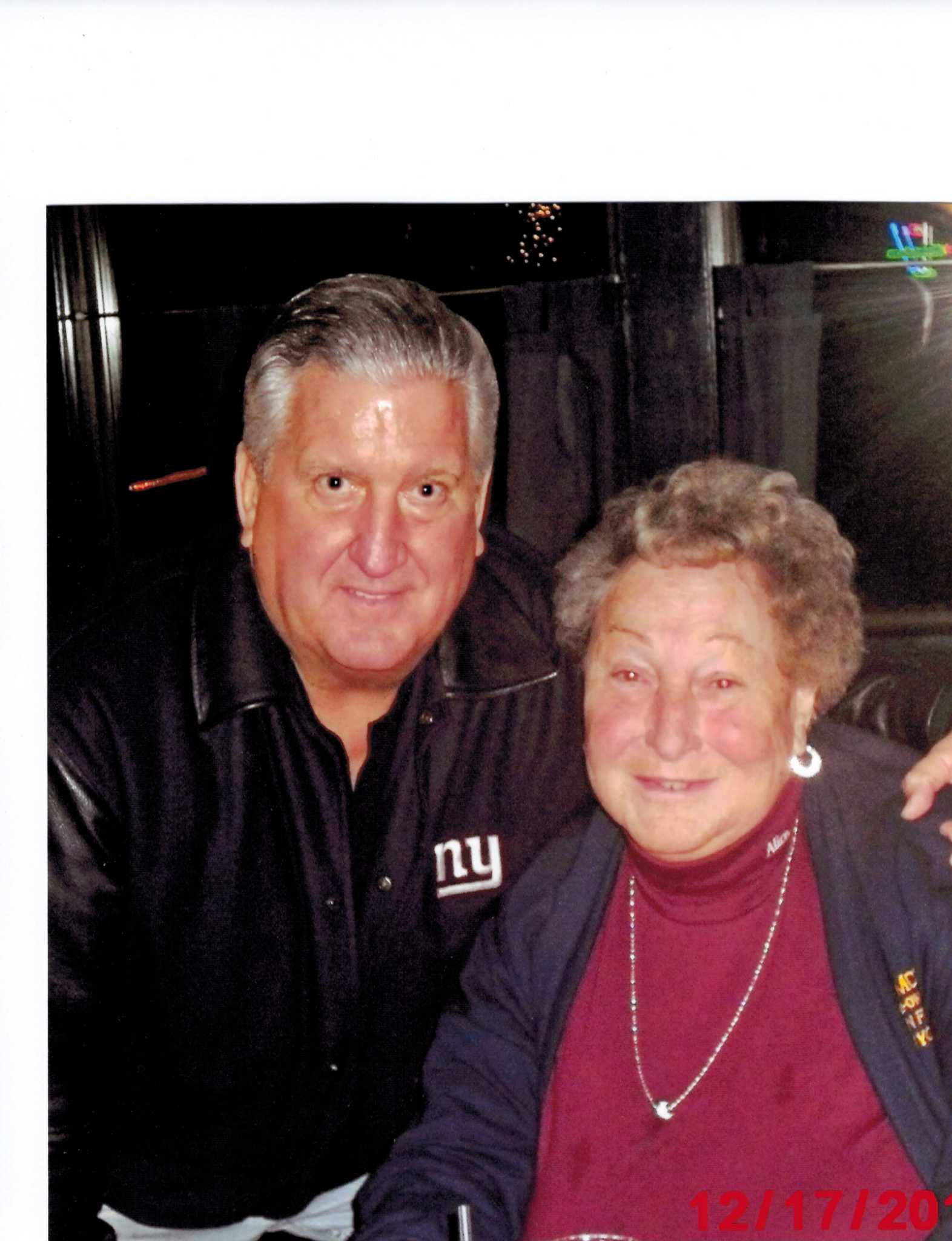 Alice Baker, 76, longtime Central Avenue merchant