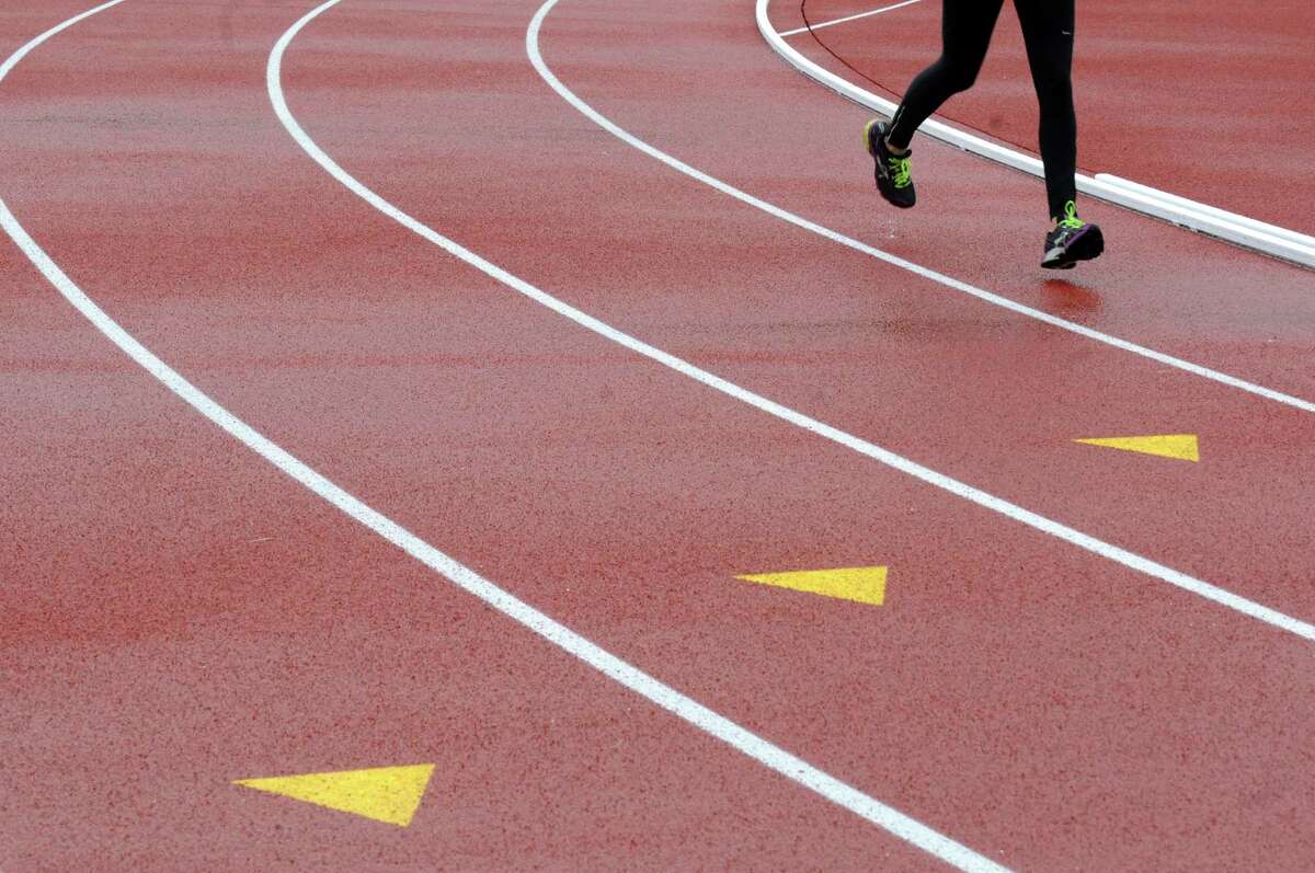 UAlbany track built for present and future