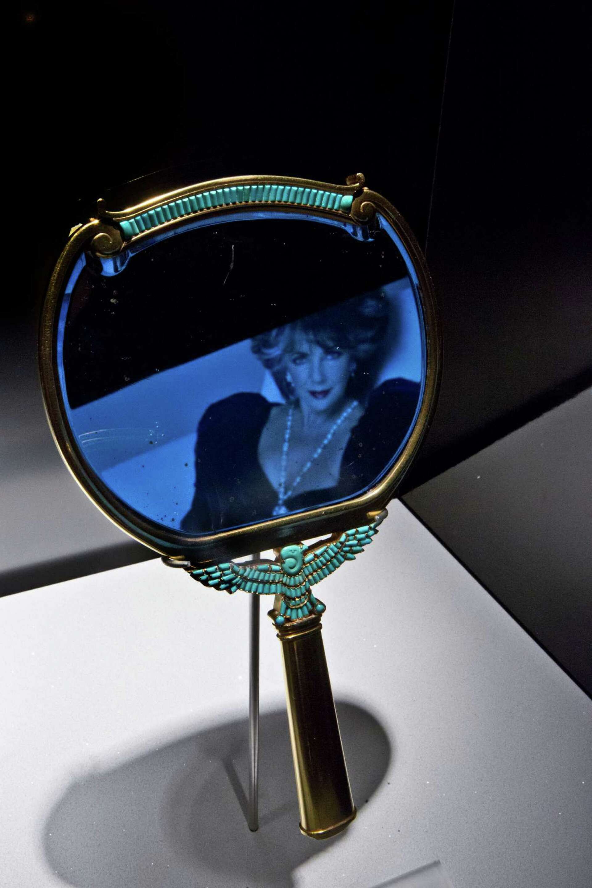 Bulgari celebrates 130 glamorous years at the Museum of Natural Science