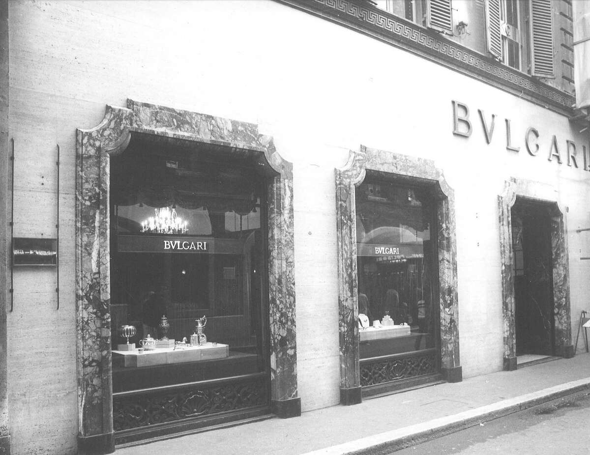 Bulgari celebrates 130 glamorous years at the Museum of Natural Science