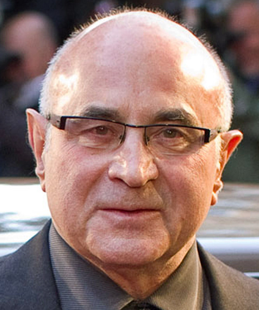 Gangster roles and 'Roger Rabbit' brought actor fame