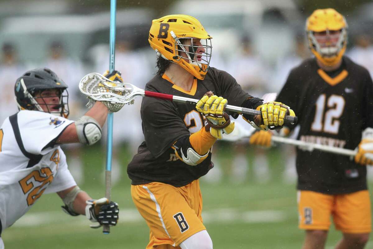 Brunswick lacrosse beats Choate for eighth straight win