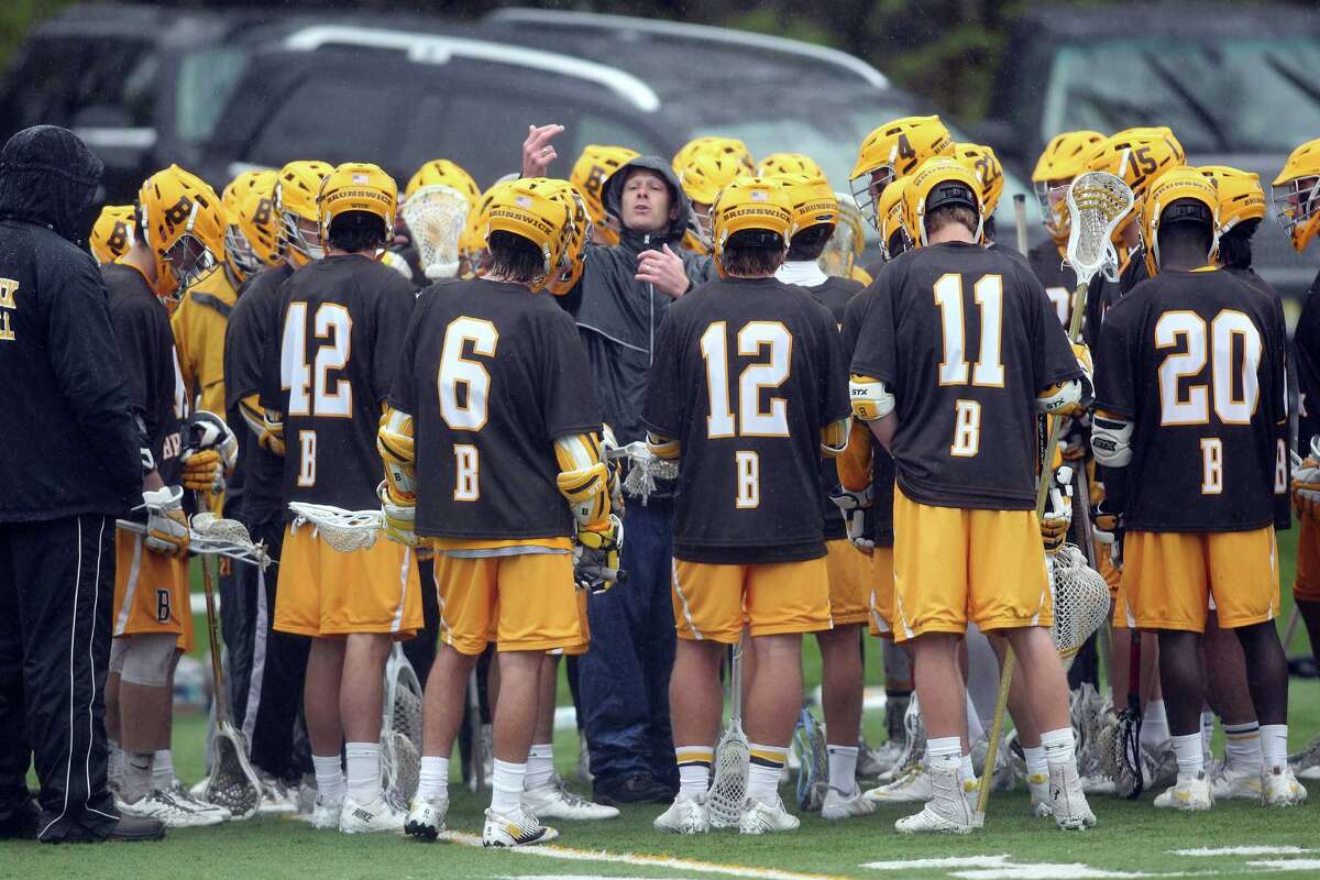 Brunswick lacrosse beats Choate for eighth straight win