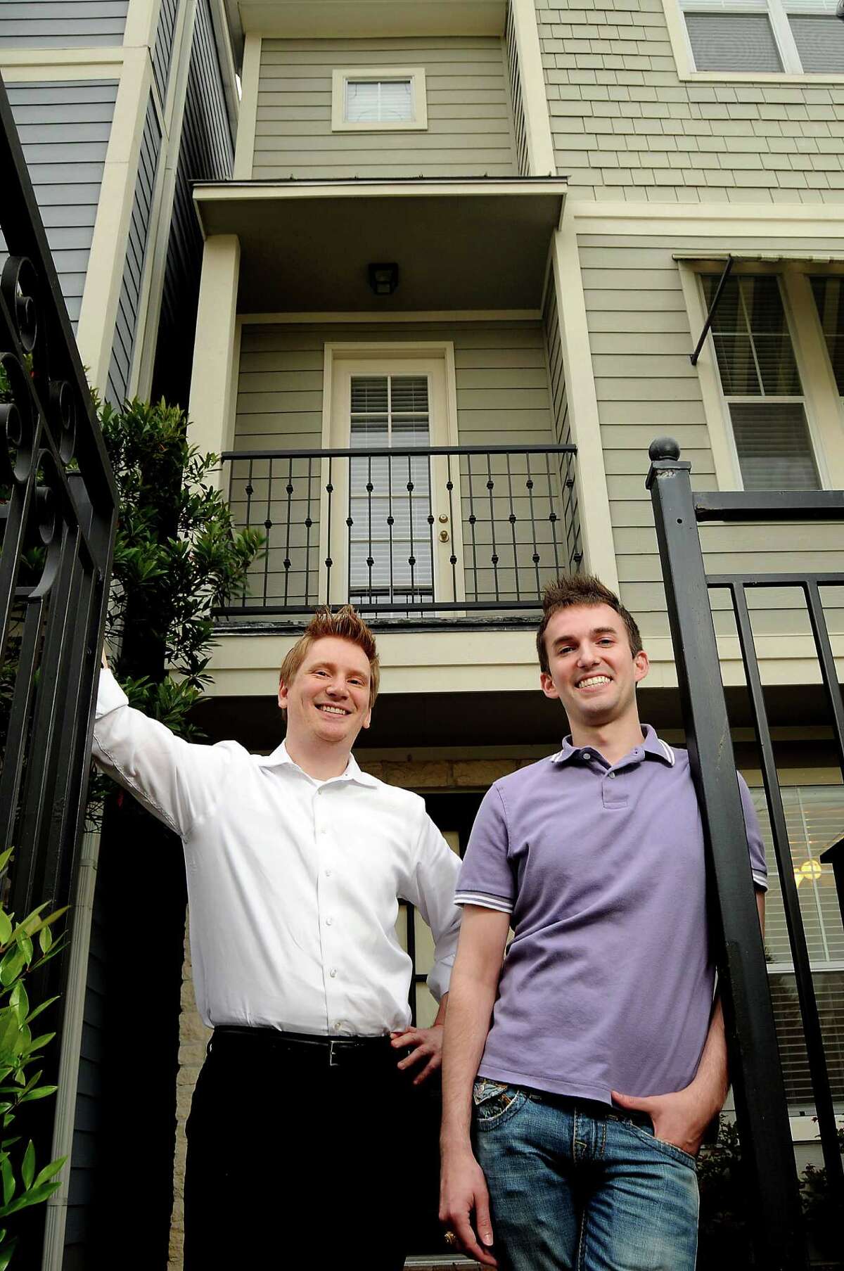 Townhouse and condo prices ride the updraft in a hot market