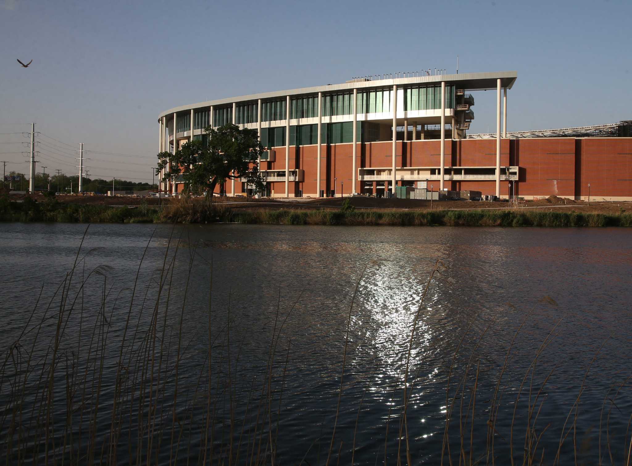 Baylor eager for era of new home to kick off