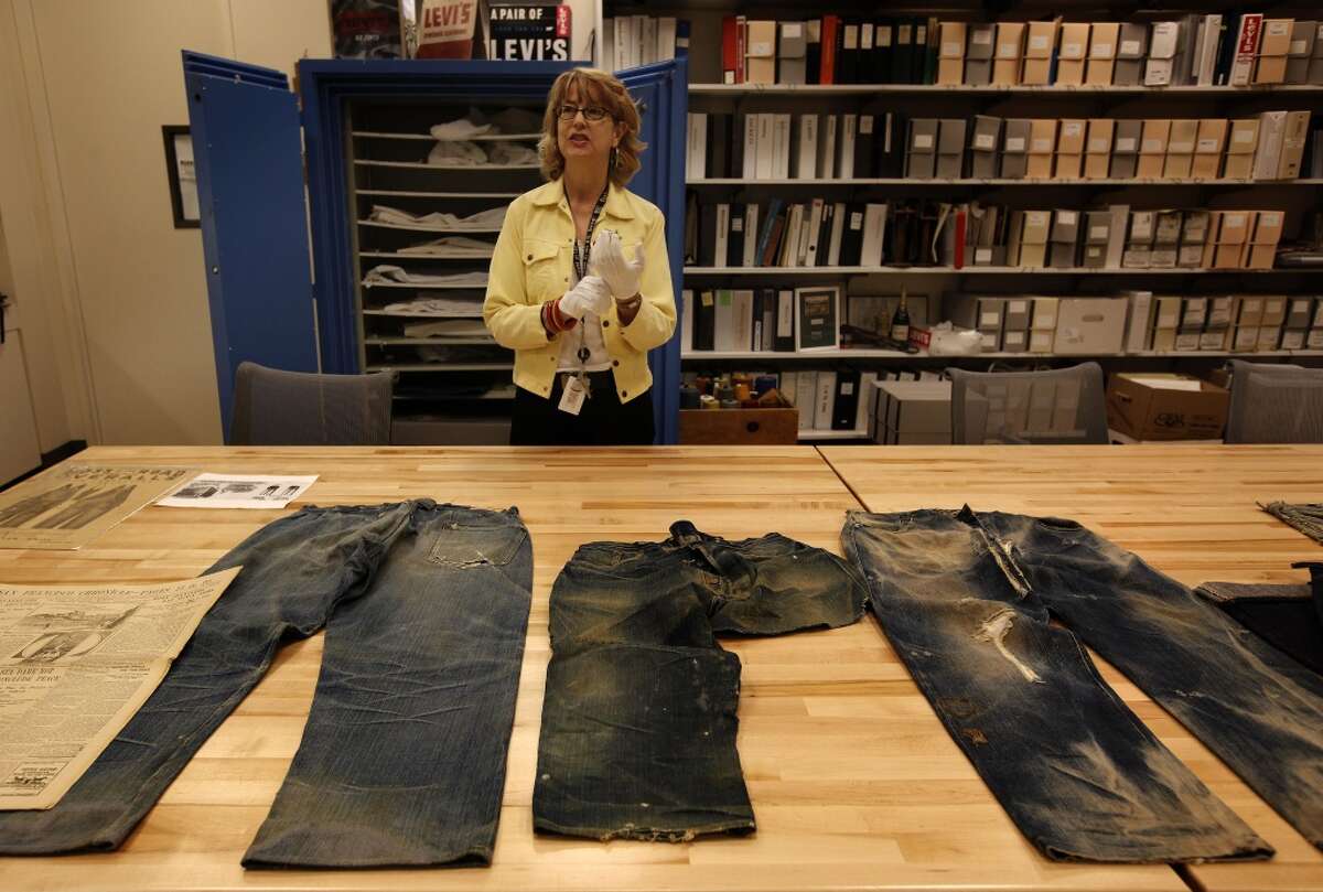 Fascinating origin stories of famous Bay Area brands