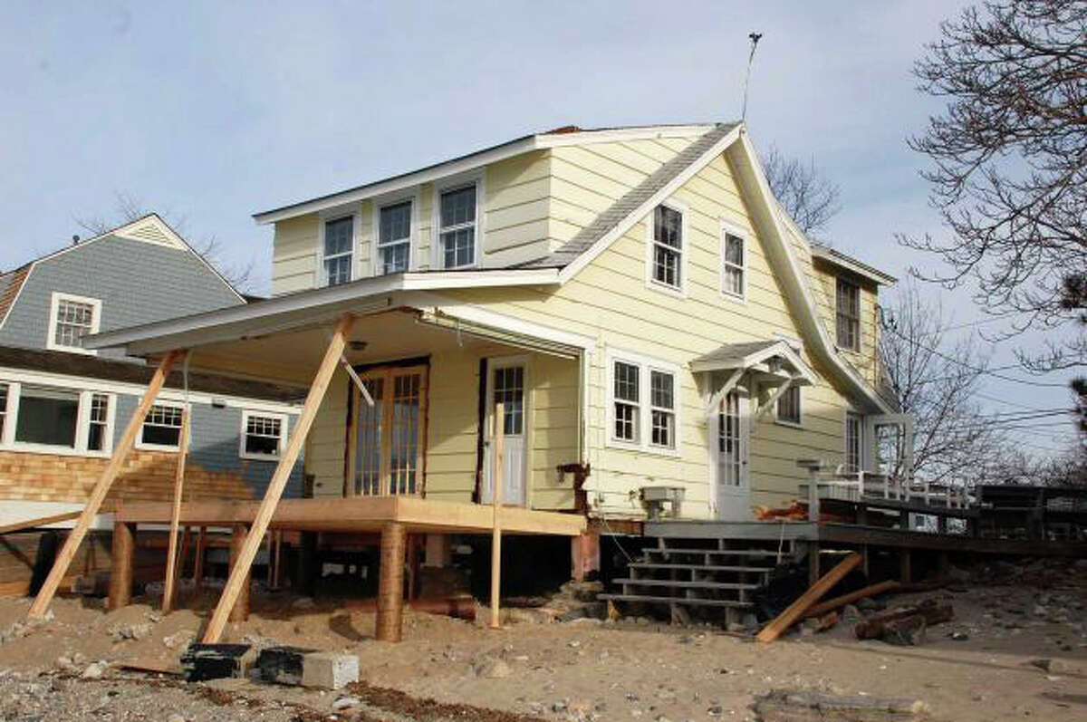 Allen Raymond Jr., "Mr. Westport," dies at 91