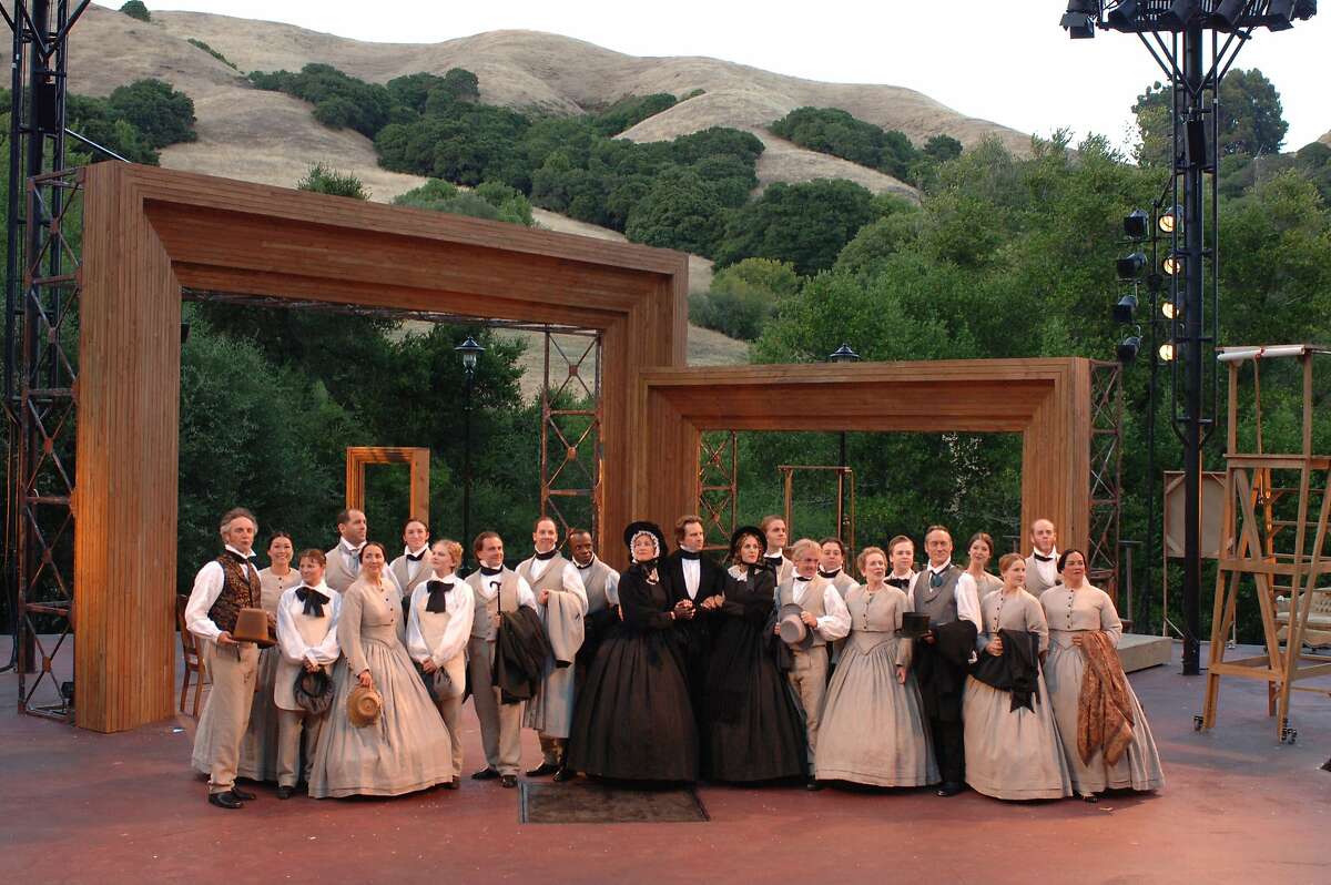 The 21 field trips every Bay Area kid takes