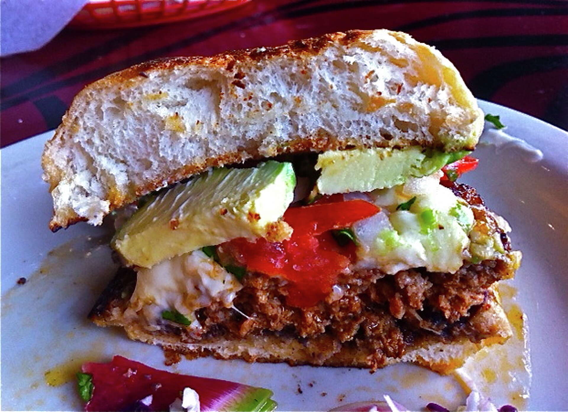 A barbecue-kolache kind of town