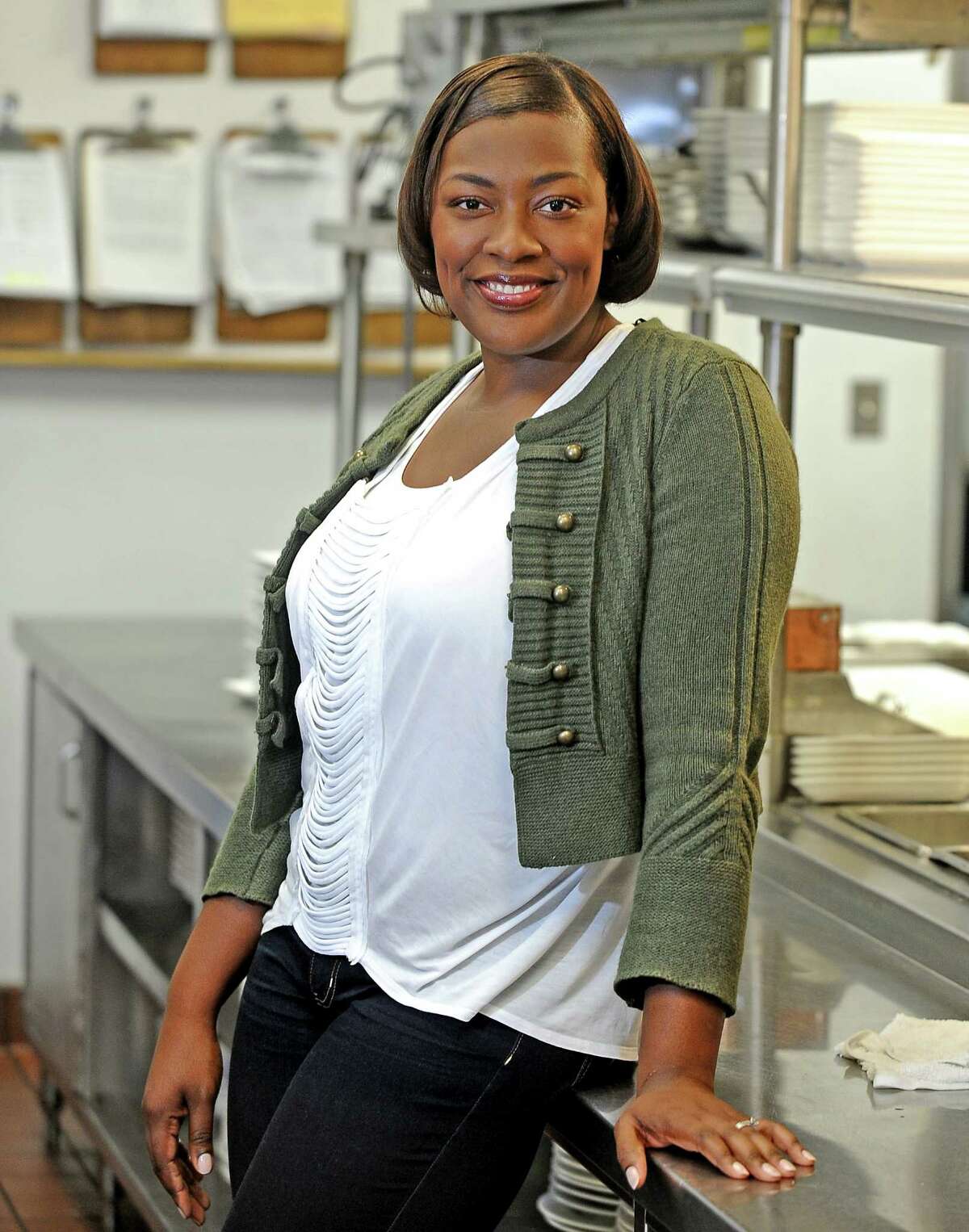 Beaumont's 'Top Chef' stars in new series