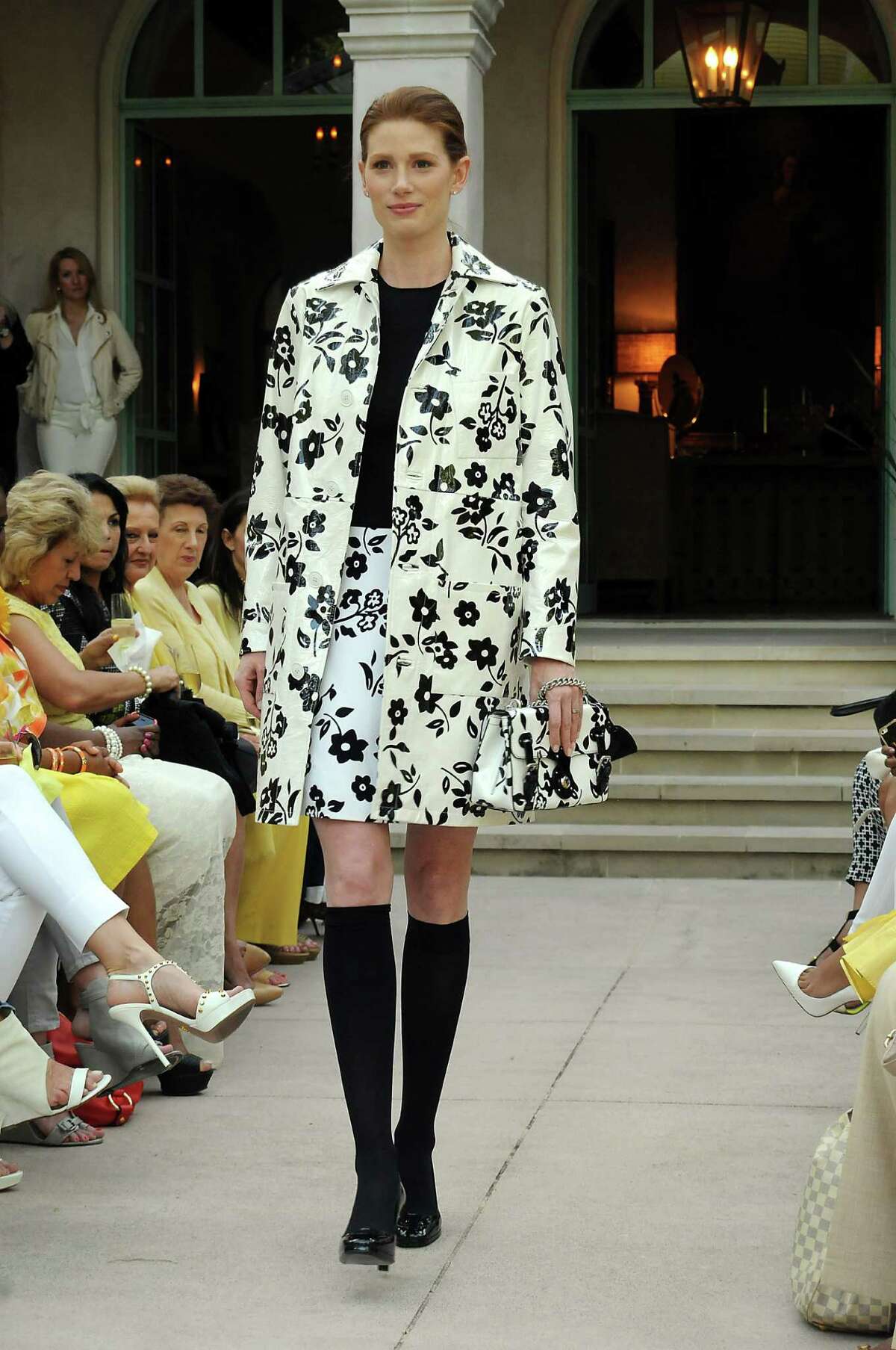 Ladies in yellow lead cause for Lemonade Day