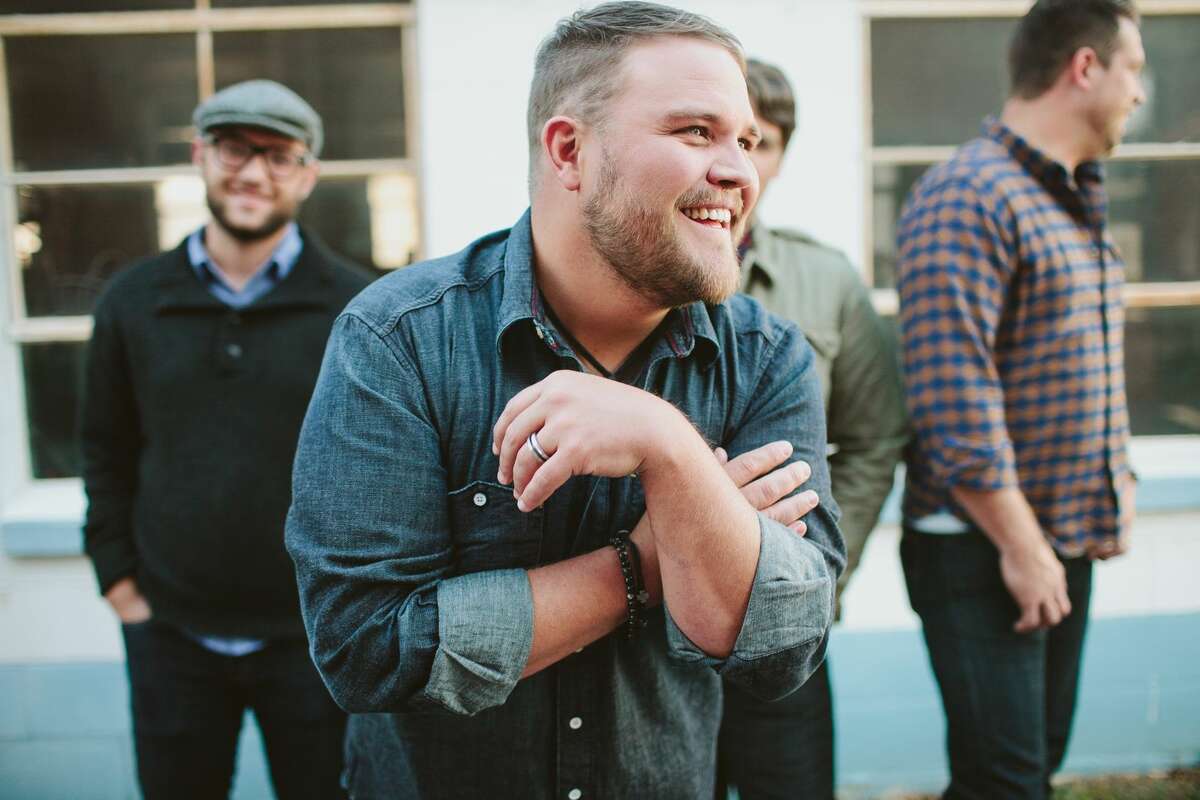 JJ Weeks Band to perform free concert