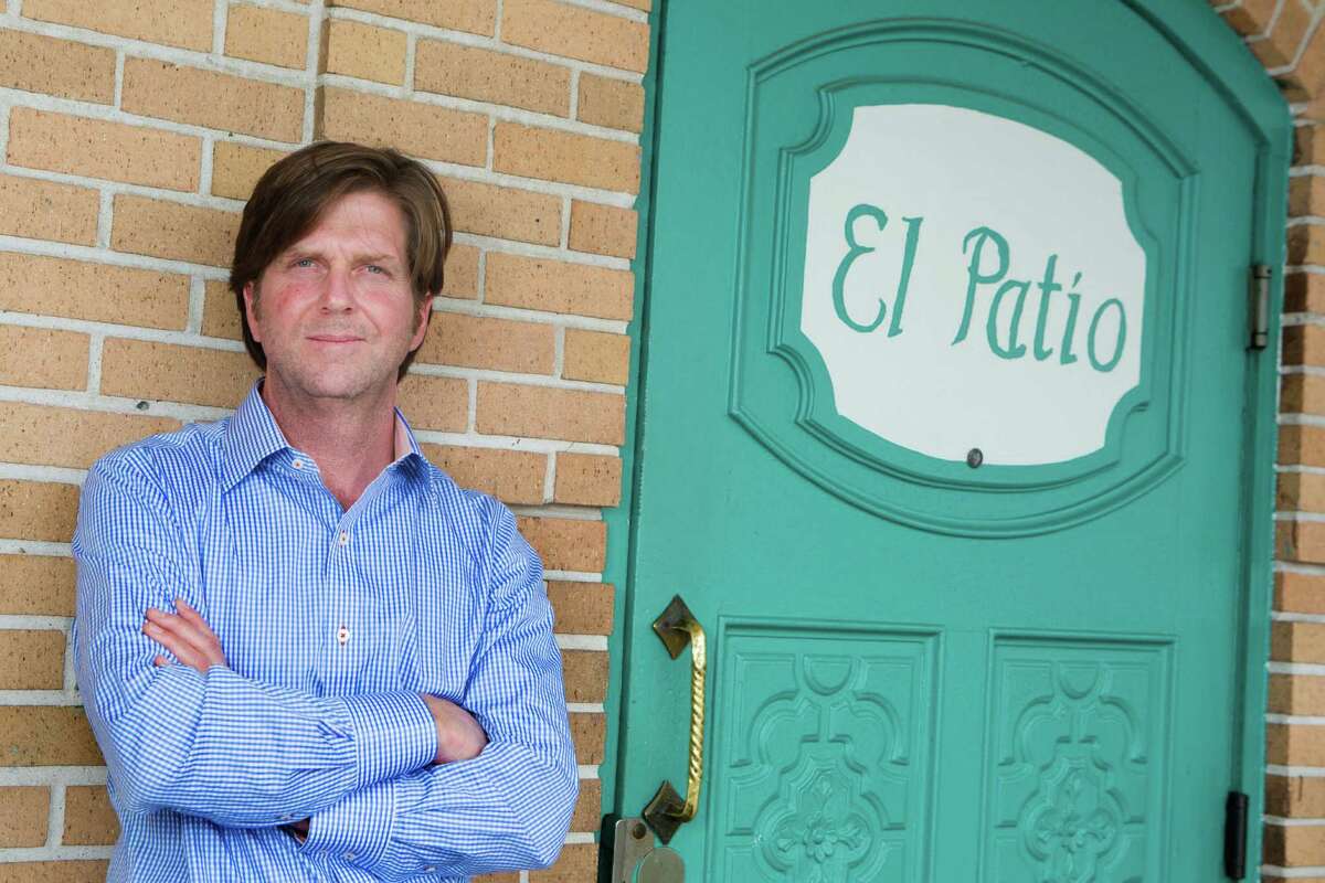 El Patio turns 50
