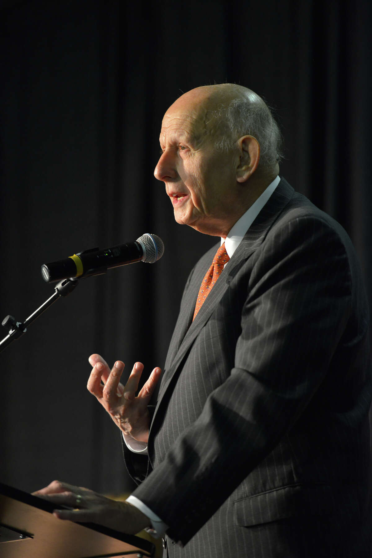 Prayer breakfast kicks off events for National Day of Prayer