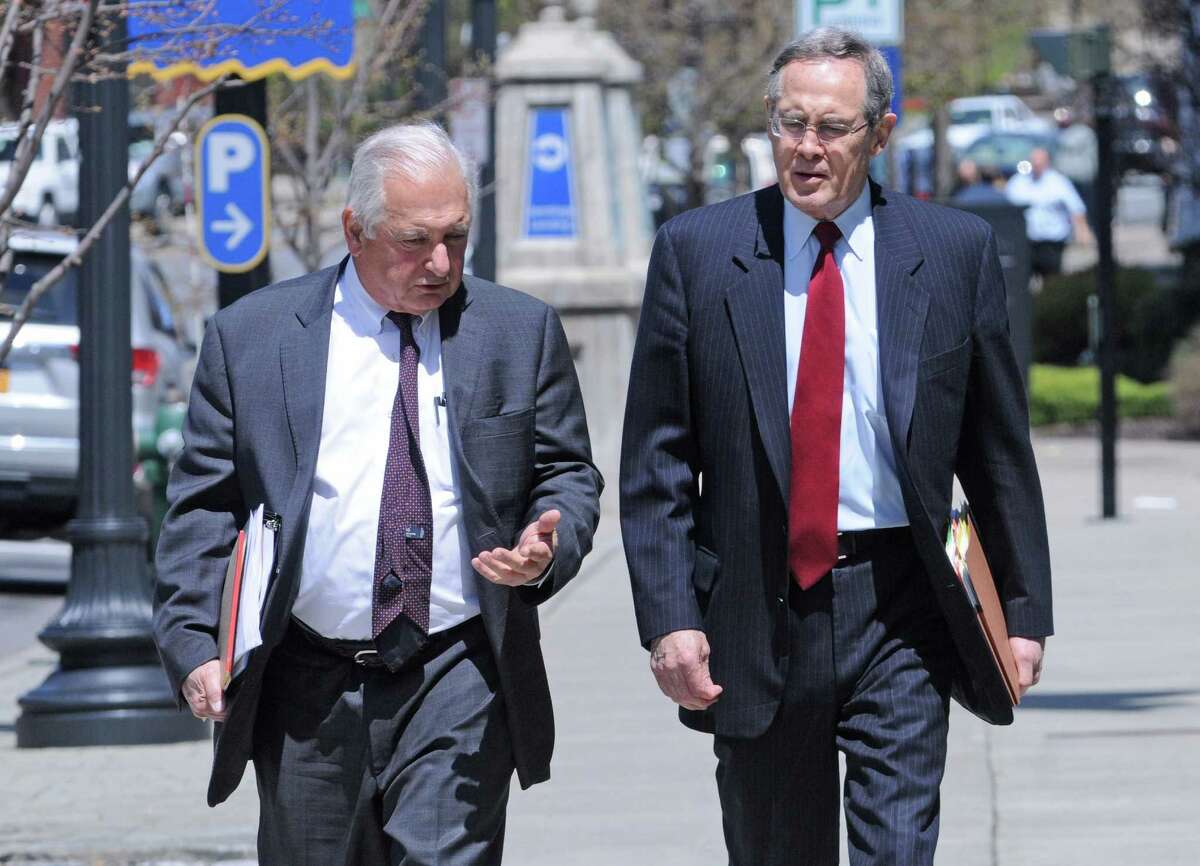 Judge to Bruno: No press talk