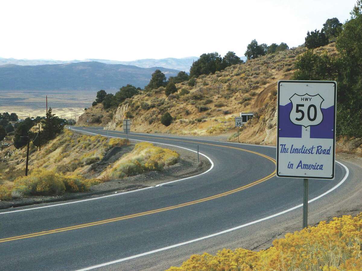 Highway 50