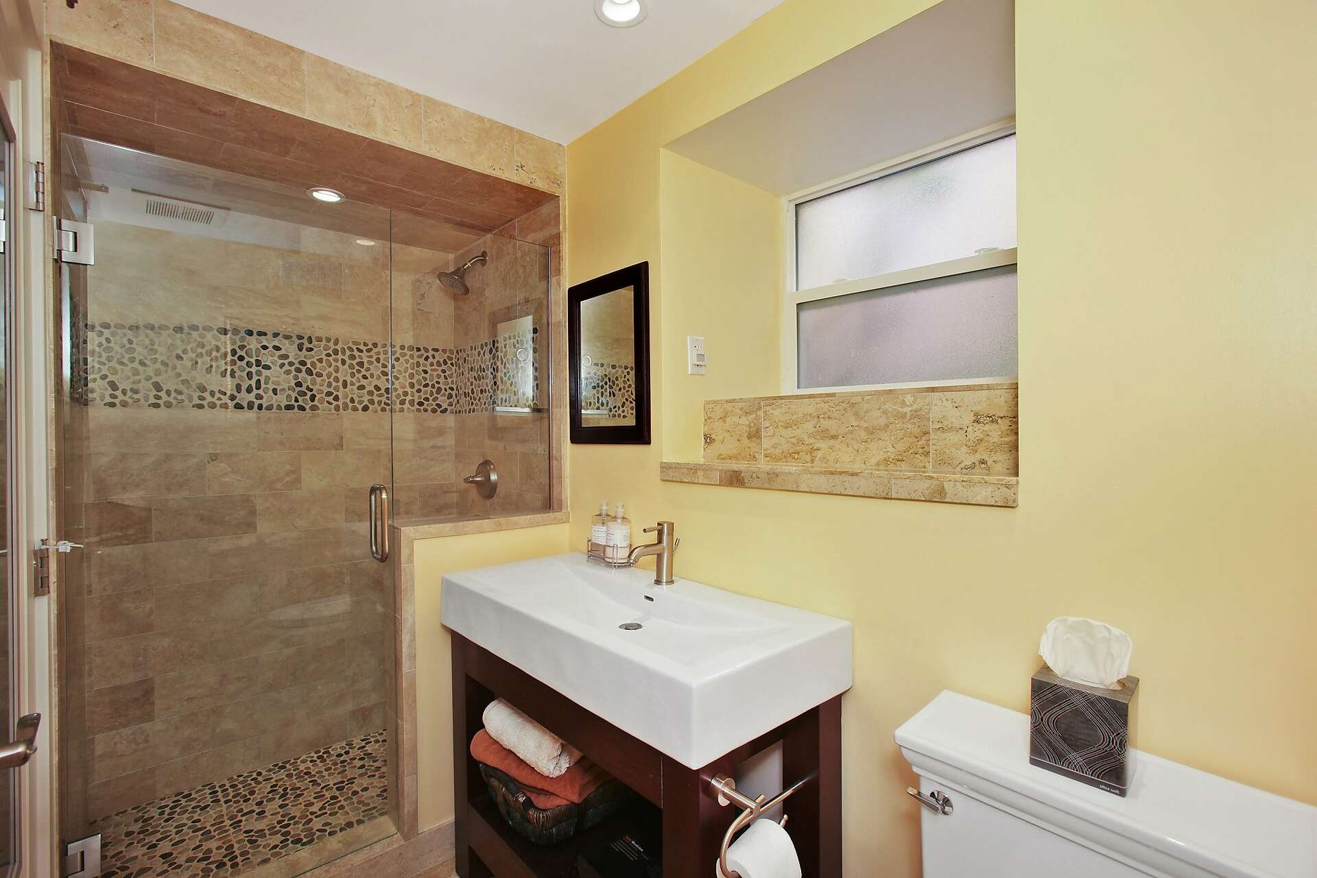 49 Paloma Ave., one of the original Ingleside Terrace homes