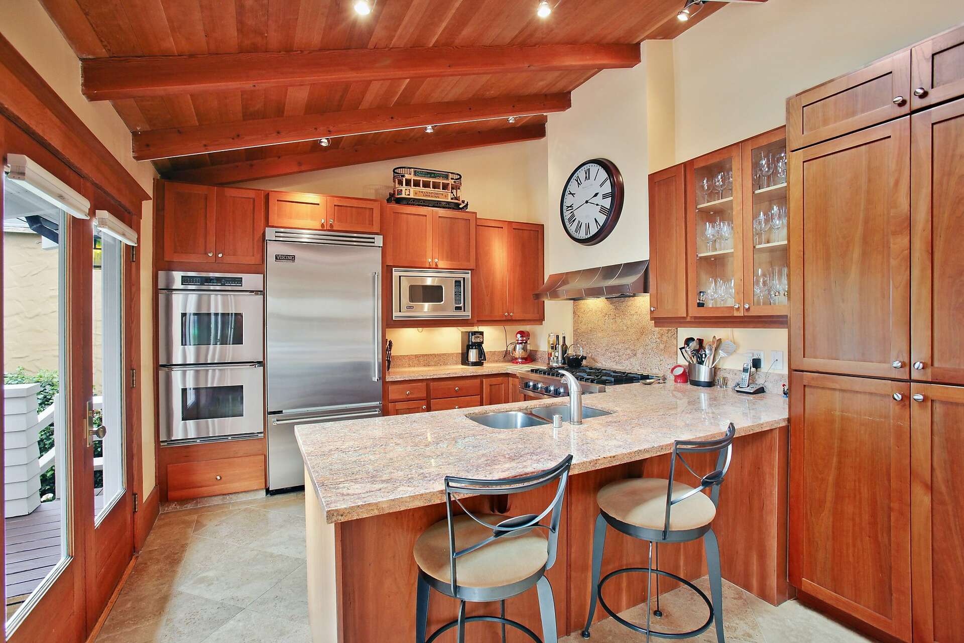 49 Paloma Ave., one of the original Ingleside Terrace homes