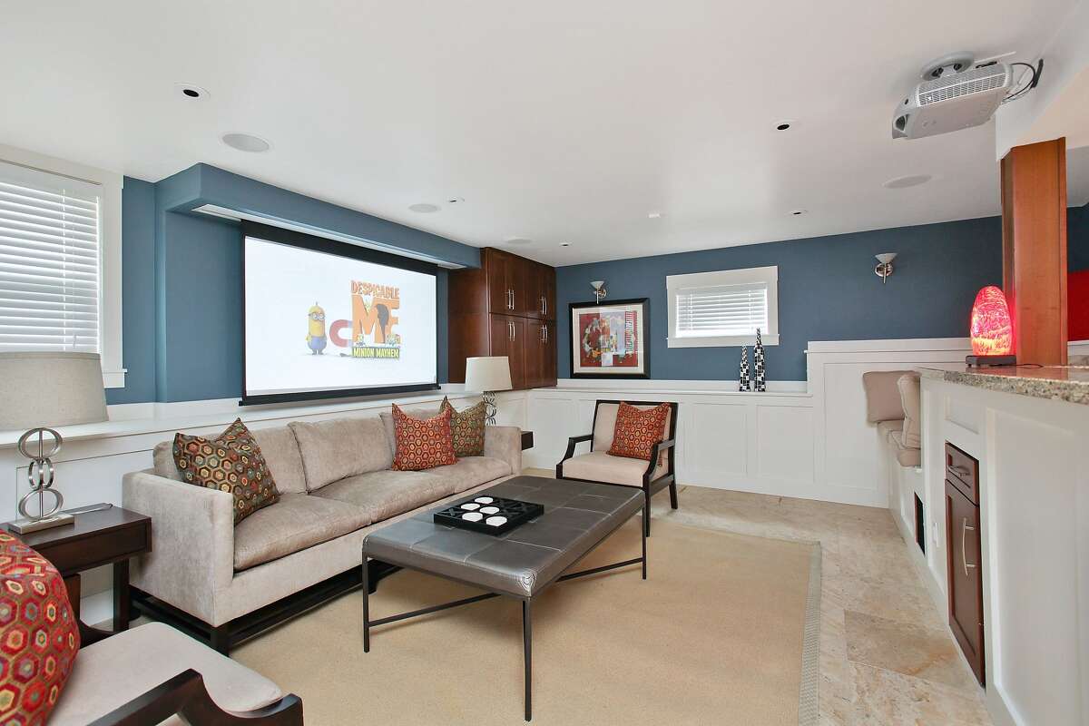 49 Paloma Ave., one of the original Ingleside Terrace homes