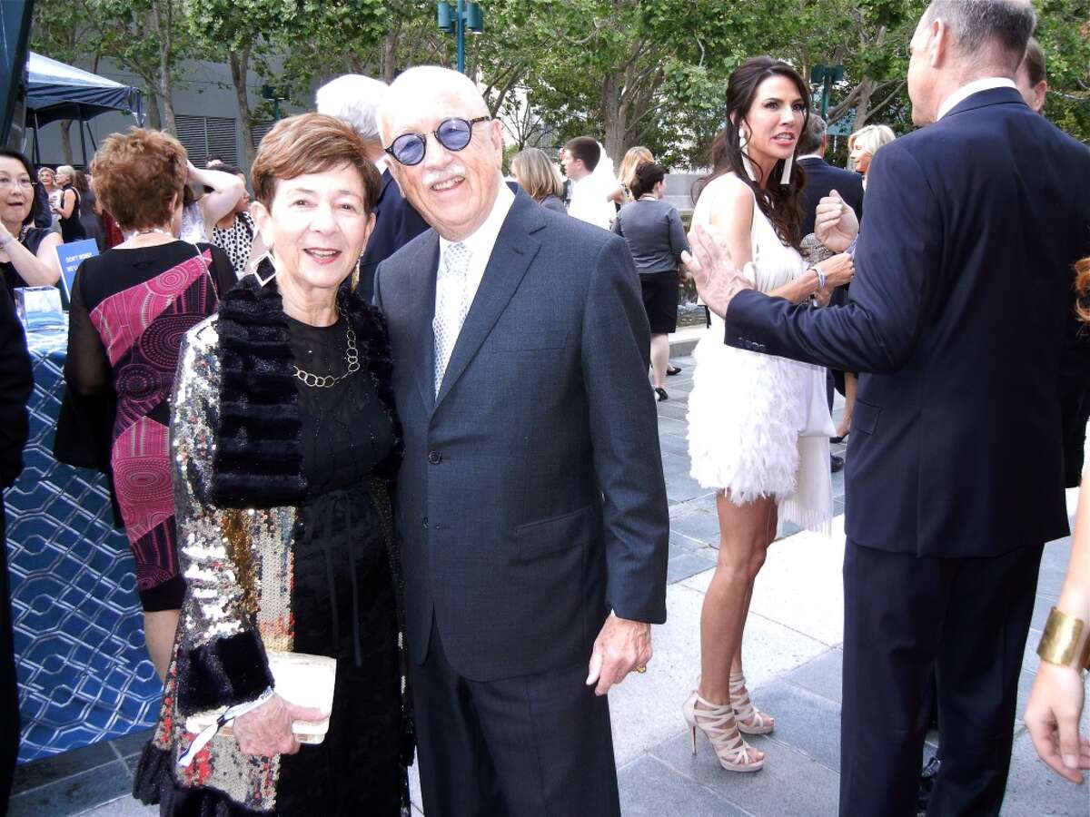 Luxury clothier Wilkes Bashford dies after battle with cancer