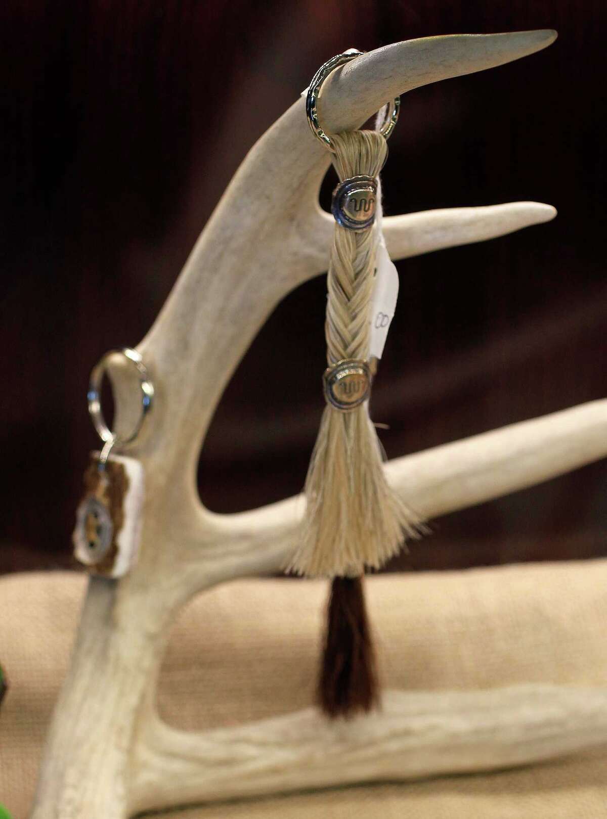 Gift store lets you cowboy up at Ford dealership