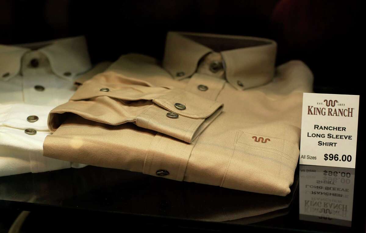 Gift store lets you cowboy up at Ford dealership