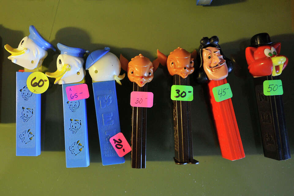 Northeast PEZ Collectors Gathering